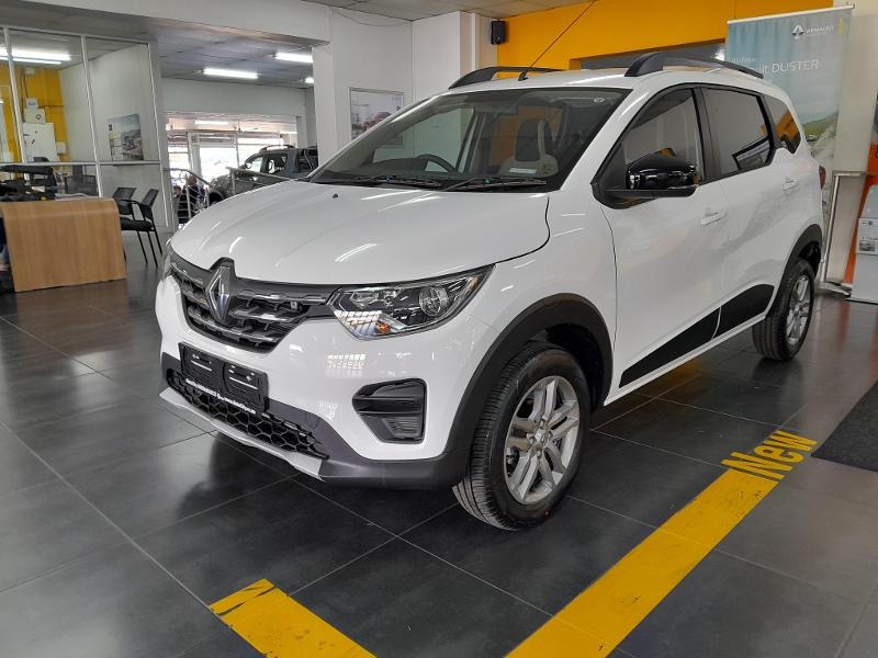 2025 Renault Triber 1.0 Zen Auto Q2FyTGlzdGluZzo0ODM2MjE R239500 | Avo Auto