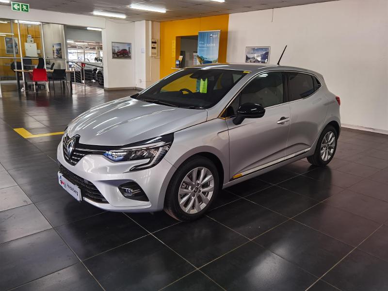 2025 Renault Clio 1.0 Turbo Intens Q2FyTGlzdGluZzo2OTExMg R334500 | Avo ...