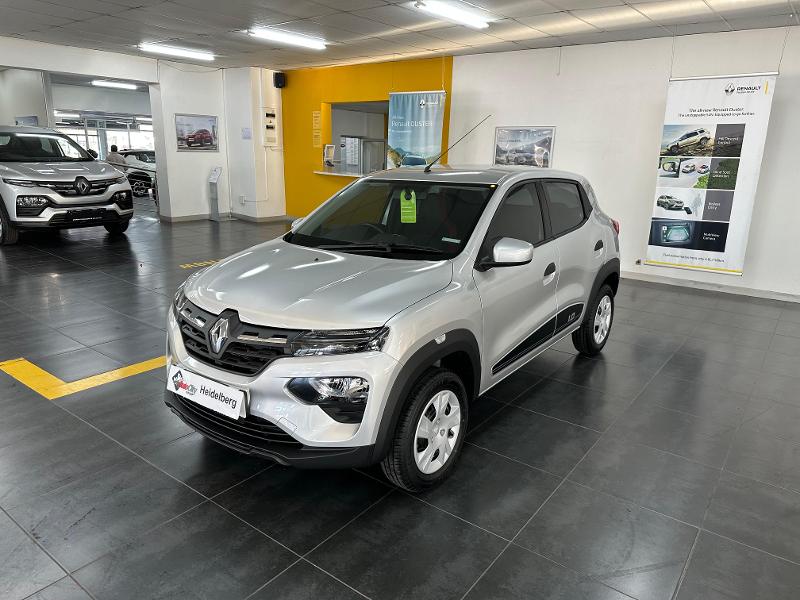 2025 Renault Kwid 1.0 Dynamique 5 Door Q2FyTGlzdGluZzo5MzE3OA R178900 ...
