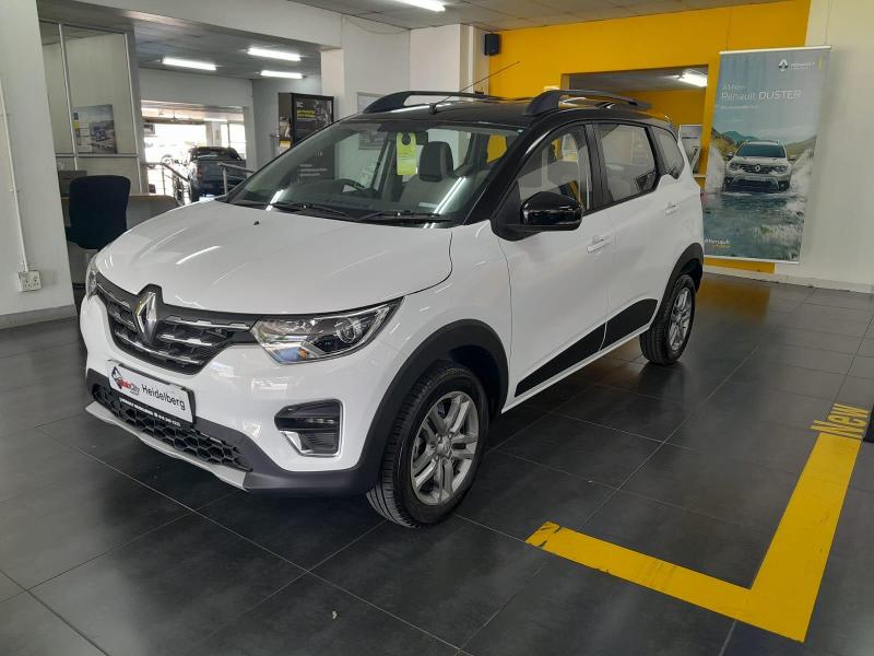 2025 Renault Triber 1.0 Prestige Auto Q2FyTGlzdGluZzoxODY1MzI R251999 ...