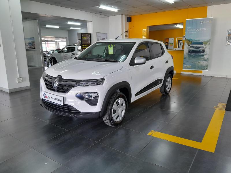2025 Renault Kwid 1.0 Dynamique 5 Door Q2FyTGlzdGluZzozMDUwNjI R178900 ...