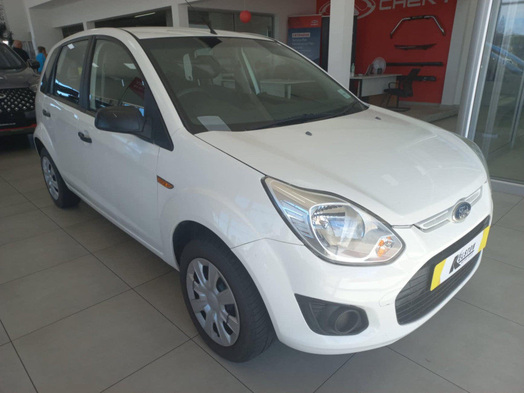 2015 Ford Figo 1.4i Ambiente 5-Door Hatch Back Q2FyTGlzdGluZzo0MTU2ODc ...