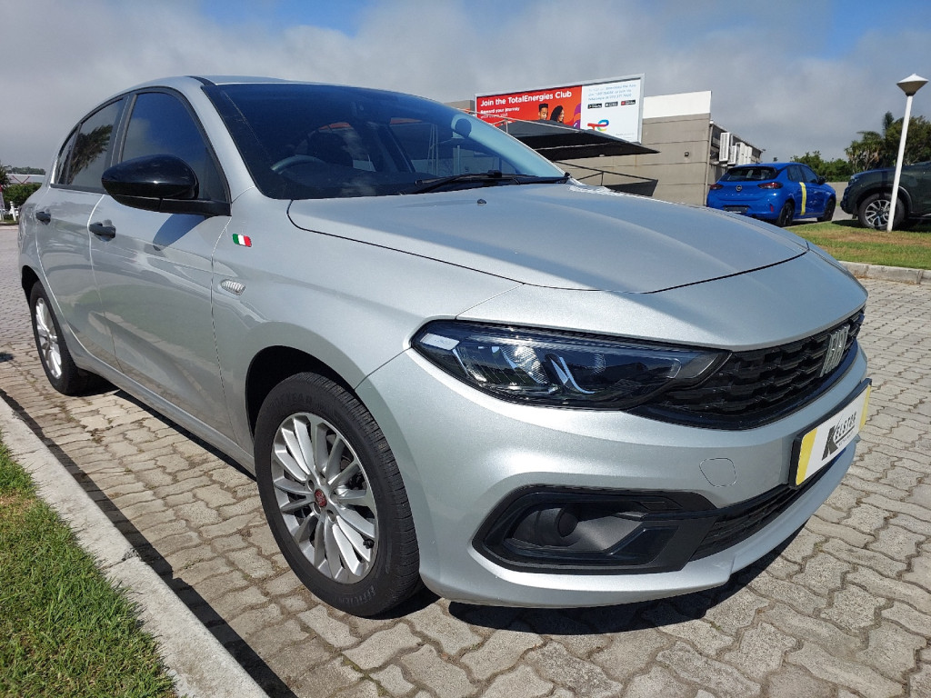 2022 Fiat Tipo City Life 1.4 5 Doors Q2FyTGlzdGluZzo0MjA2Njc R219995 ...