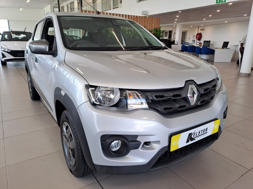 2017 Renault Kwid 1.0 Dynamique 5 Door Q2FyTGlzdGluZzo0MjIwODM R109994 ...