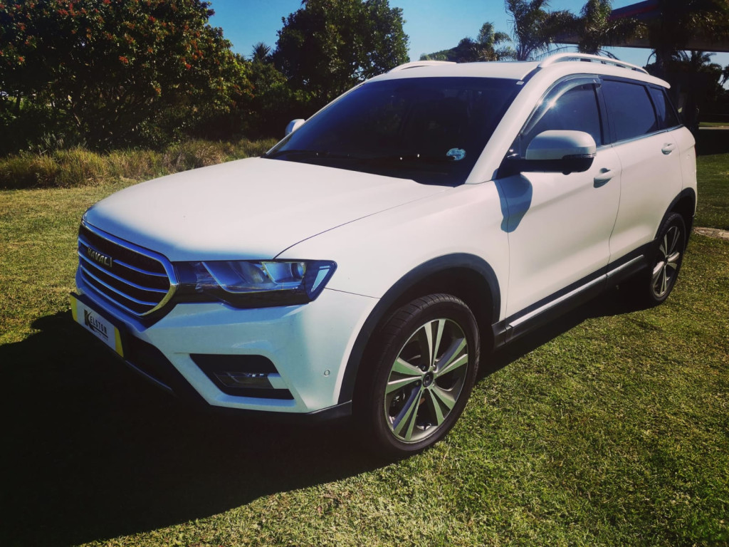 2022 Haval H6 2.0T Luxury DCT Q2FyTGlzdGluZzo0MzAyNDQ R359995 | Avo Auto