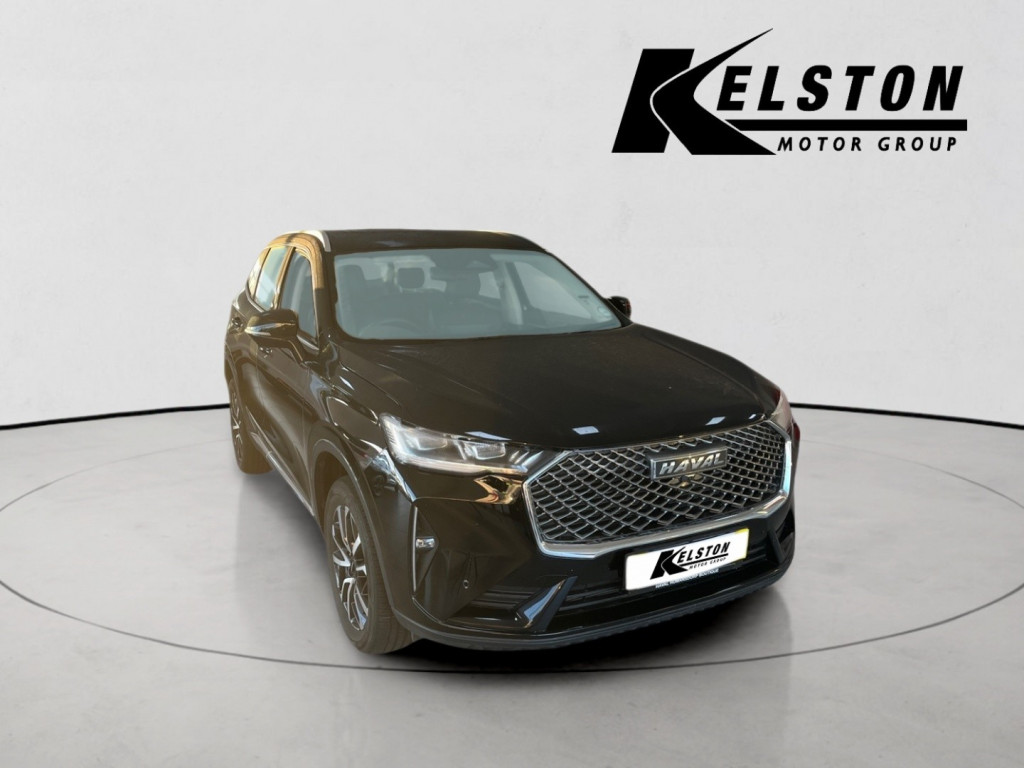 2023 Haval H6 2.0T Luxury DCT Q2FyTGlzdGluZzo0NTExNjU R409995 | Avo Auto