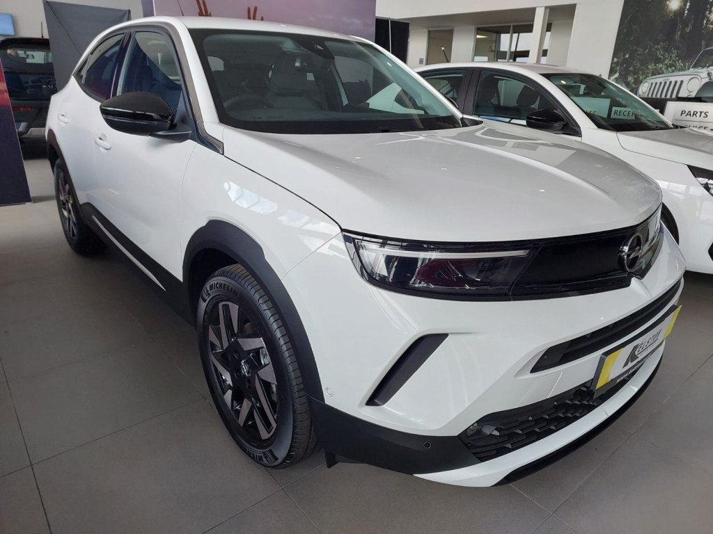2025 Opel Mokka Q2FyTGlzdGluZzozNzczNjQ R369995 | Avo Auto