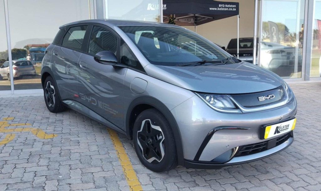 2024 BYD Dolphin Q2FyTGlzdGluZzozODIyMzI R519994 | Avo Auto