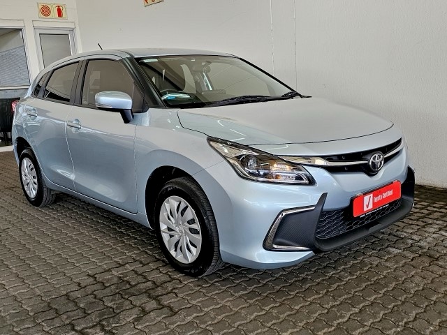 2024 Toyota Starlet 1.5 Xi Q2FyTGlzdGluZzozNjc5Mjg R239900 | Avo Auto