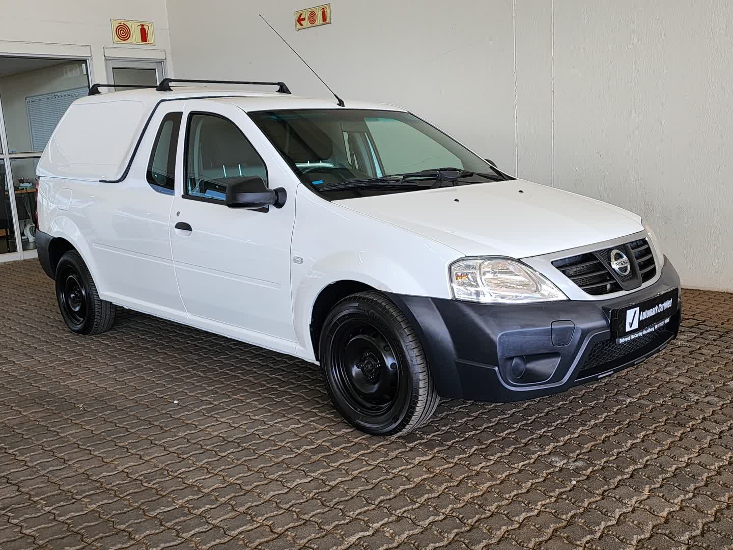 2018 Nissan NP 200 NP200 1.6i Pack Q2FyTGlzdGluZzozNjc5Mjk R169900 ...