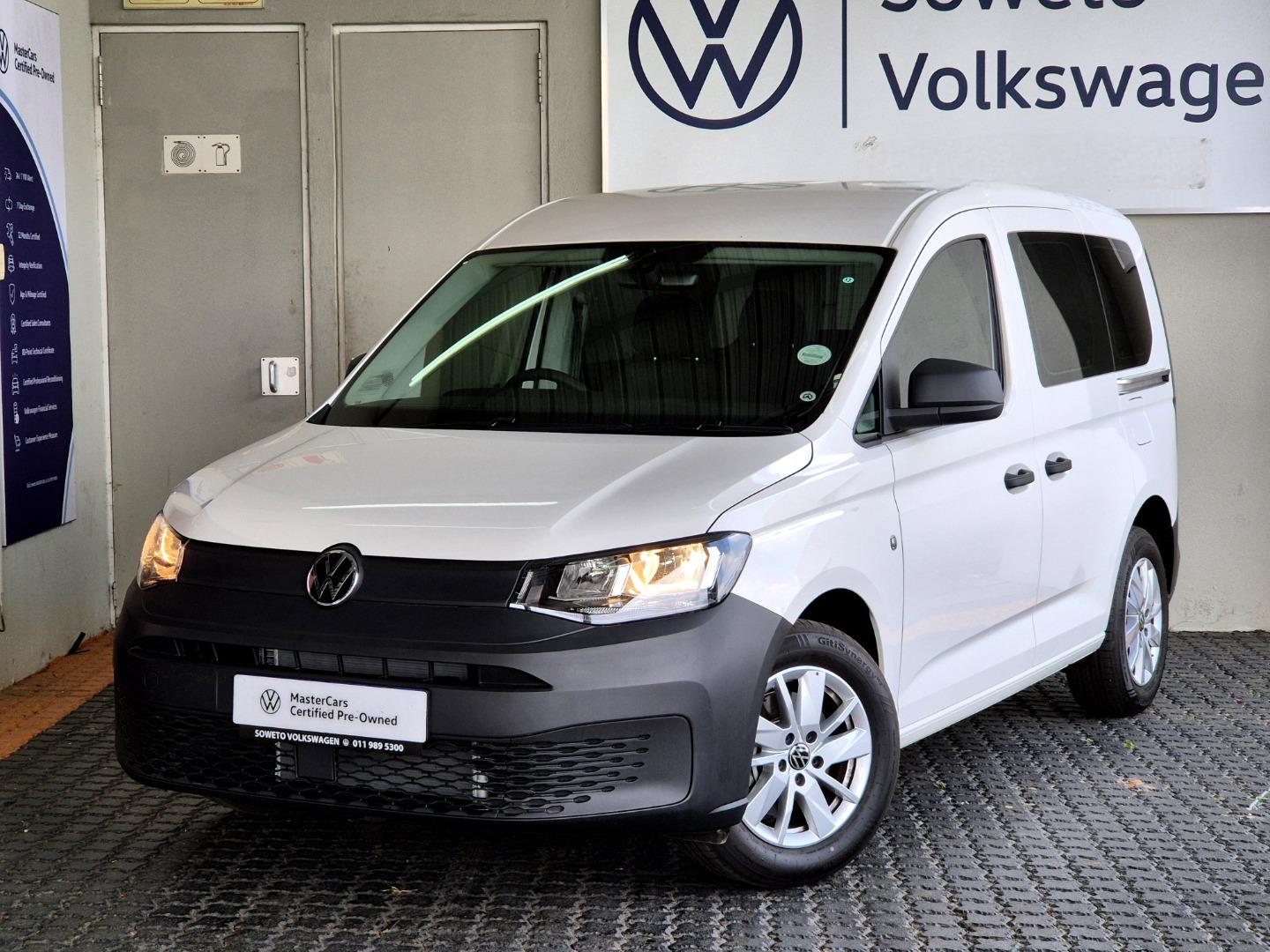 2025 Volkswagen VW Caddy Kombi1.6i 7 Seater Q2FyTGlzdGluZzo0MzY0MjU ...