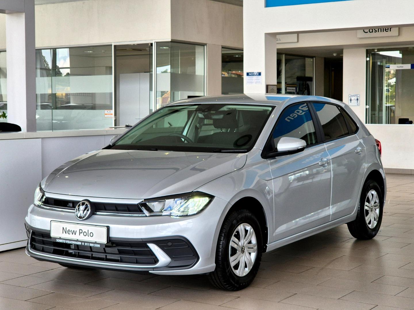 2025 Volkswagen VW Polo Hatch 1.0 TSI 70 kW Q2FyTGlzdGluZzo0Njc4MDY ...