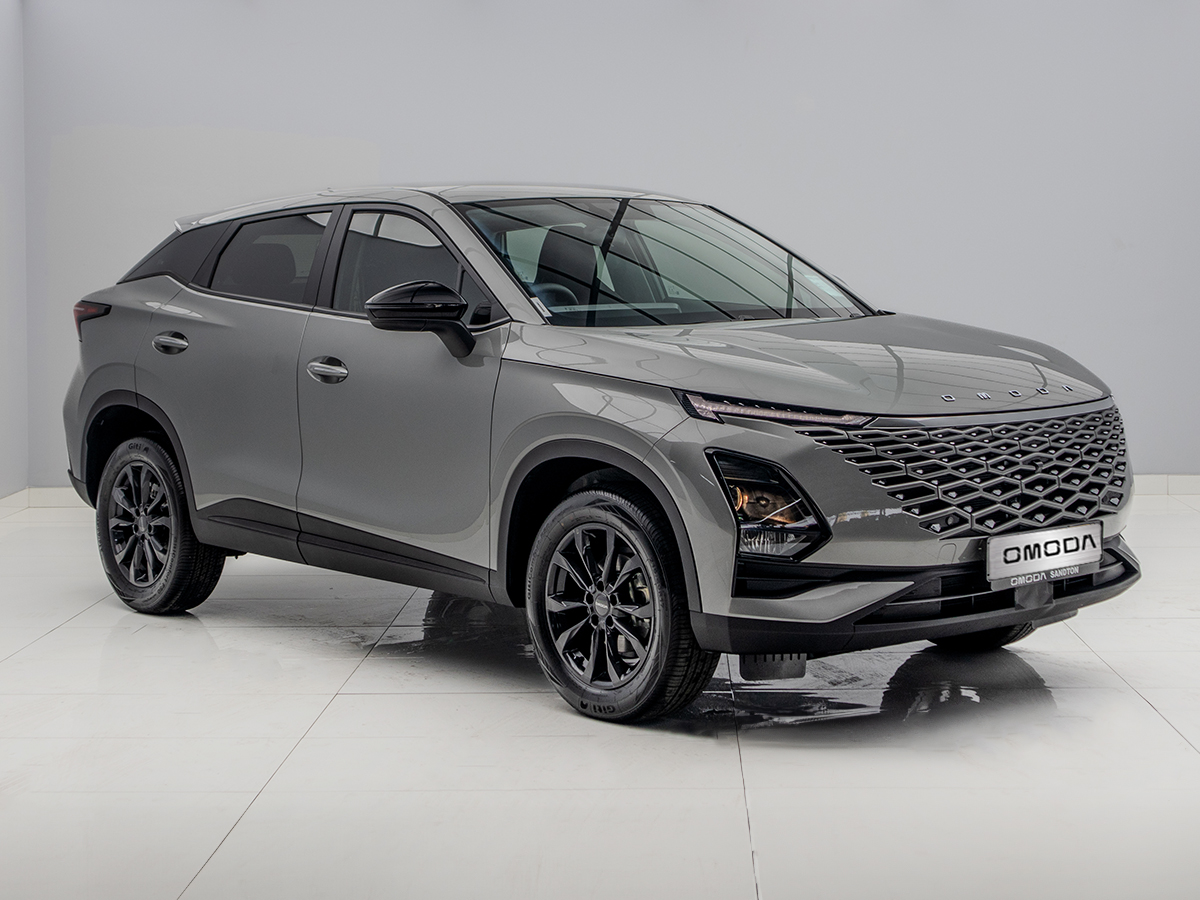 2025 Omoda C5 1.5T 230T Style Q2FyTGlzdGluZzo0MDcxMTE R364900 | Avo Auto