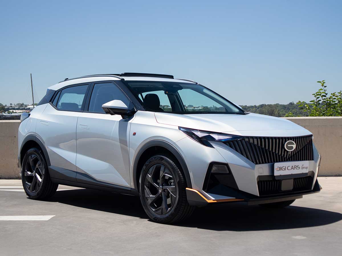 2025 GAC Emzoom GS3 Emzoom 1.5T R-Style Q2FyTGlzdGluZzo0MDcxMTg R489900 ...