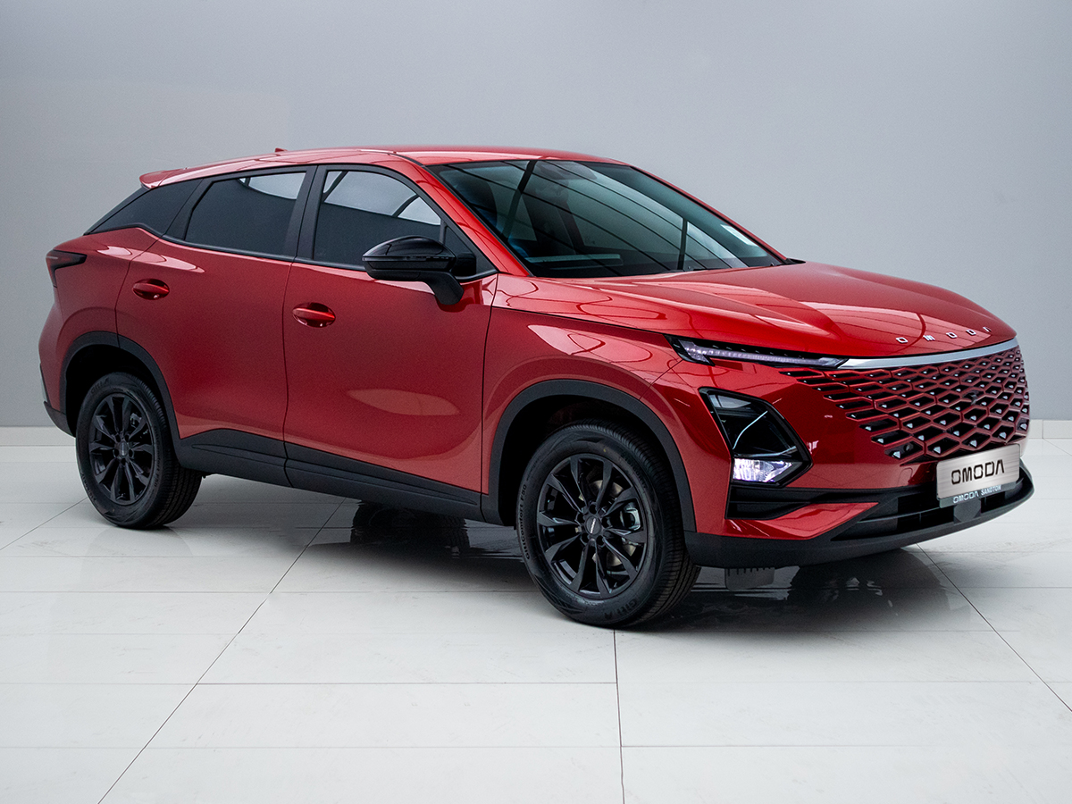 2025 Omoda C5 1.5T 230T Style Q2FyTGlzdGluZzo0MDcxNDc R364900 | Avo Auto