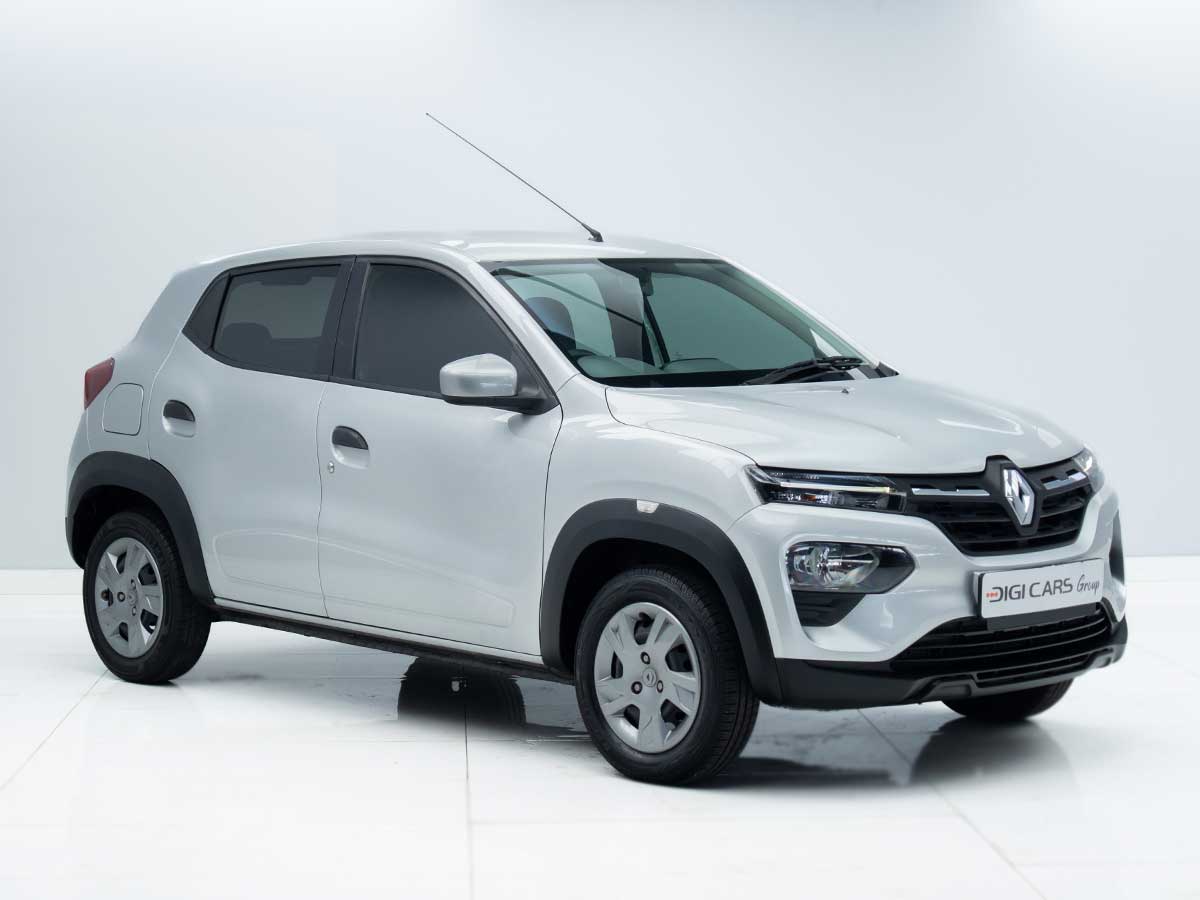 2020 Renault Kwid 1.0 Dynamique 5 Door Q2FyTGlzdGluZzo0MDkwOTk R139900 ...
