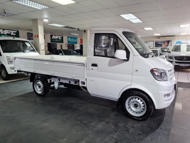 2025 DFSK K01S 1.2 Single Cab Q2FyTGlzdGluZzo0MzY0MzQ R189990 | Avo Auto