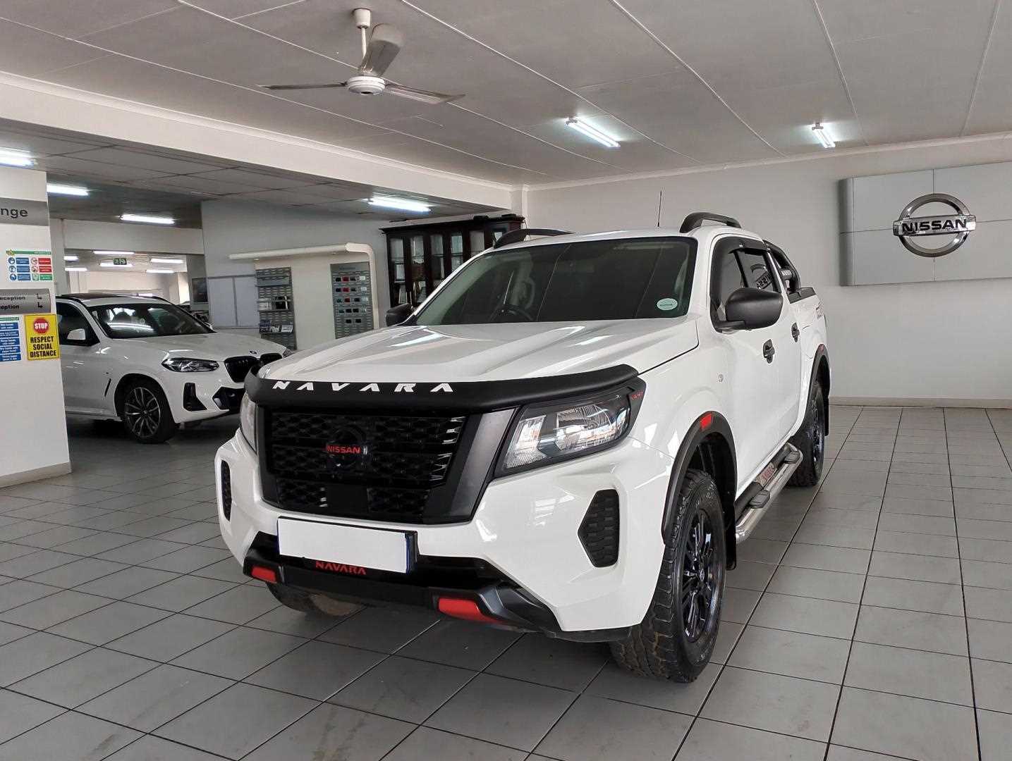 2025 Nissan Navara 2.5 DDTi SE Plus Double Cab Q2FyTGlzdGluZzo0NDU0MjY ...