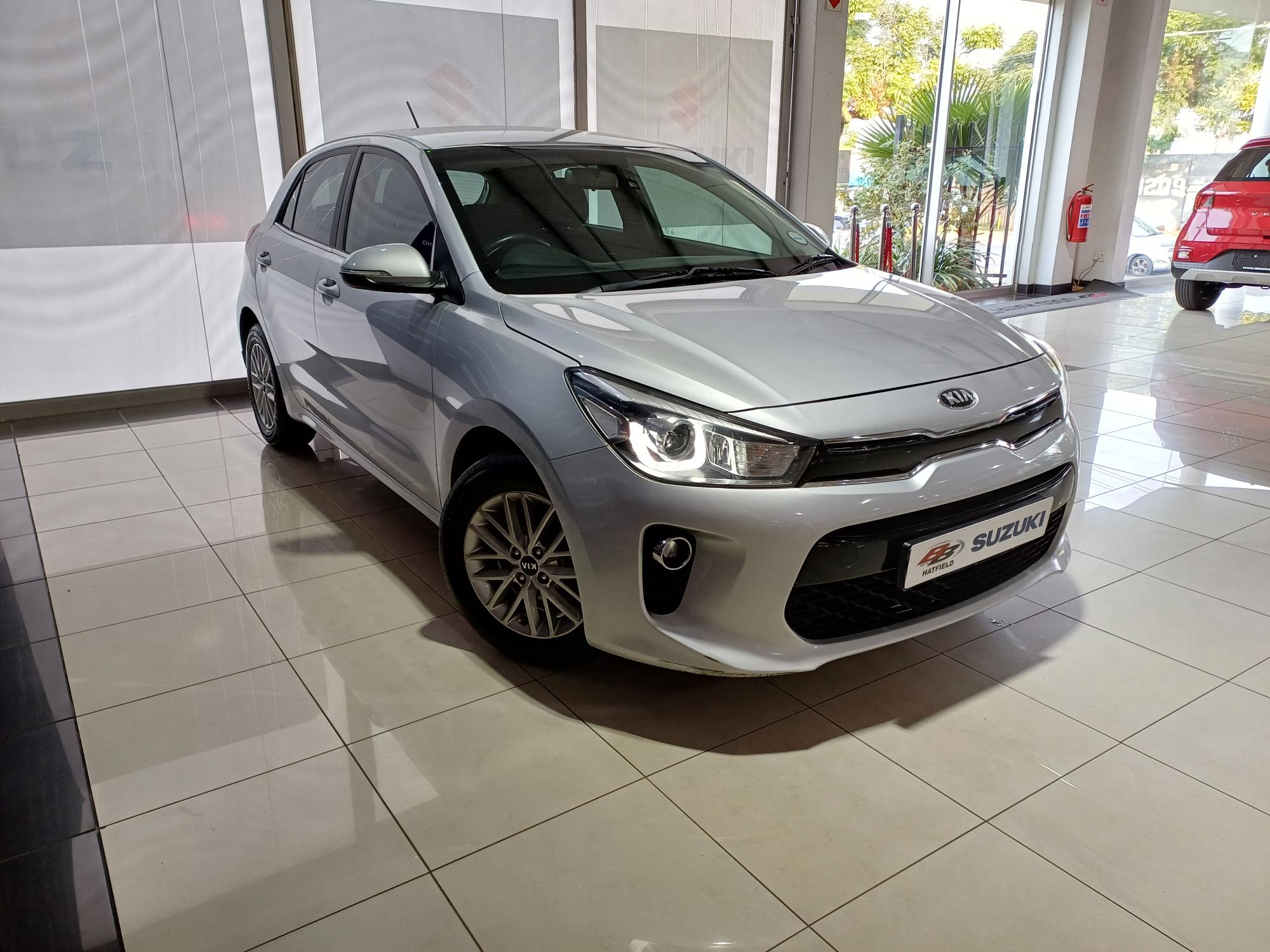 2019 Kia Rio V 1.4 EX Hatch 5 Door Auto Q2FyTGlzdGluZzo0NjU1MjI R189900 ...
