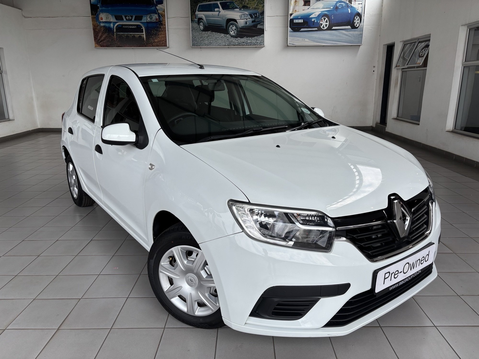 2019 Renault Sandero 900T Expression Q2FyTGlzdGluZzozNjUxMDU R169900 ...