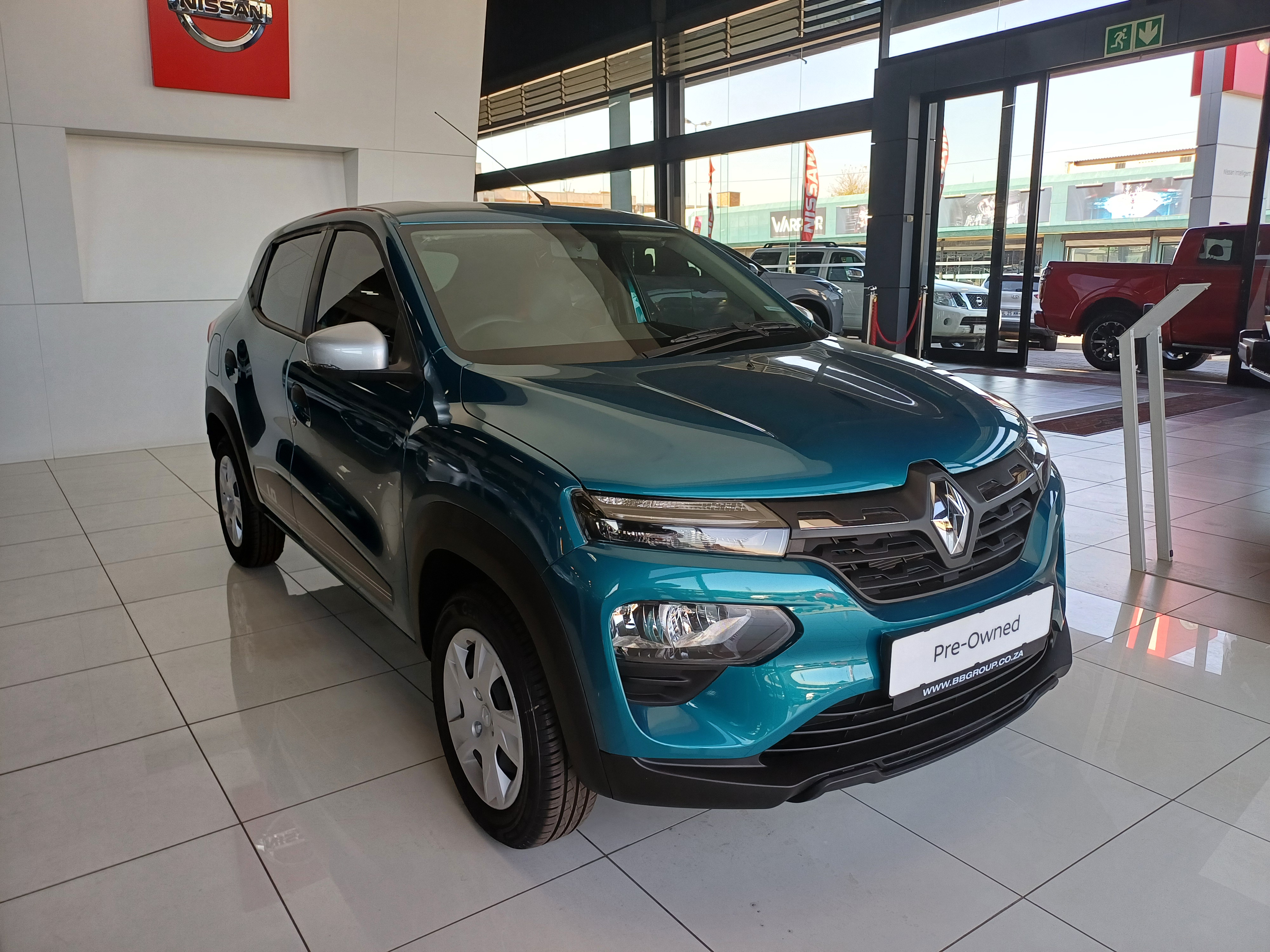2024 Renault Kwid 1.0 Zen 5 Door Auto Q2FyTGlzdGluZzozMTE2Mzg R199900 ...