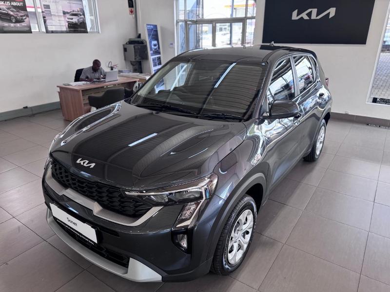 2026 Kia Sonet 1.5 LS Q2FyTGlzdGluZzozNjE2ODE R288995 | Avo Auto