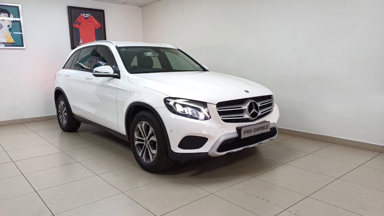 2018 Mercedes Benz GLC Class GLC 220d 4Matic Q2FyTGlzdGluZzozMTAxODM ...