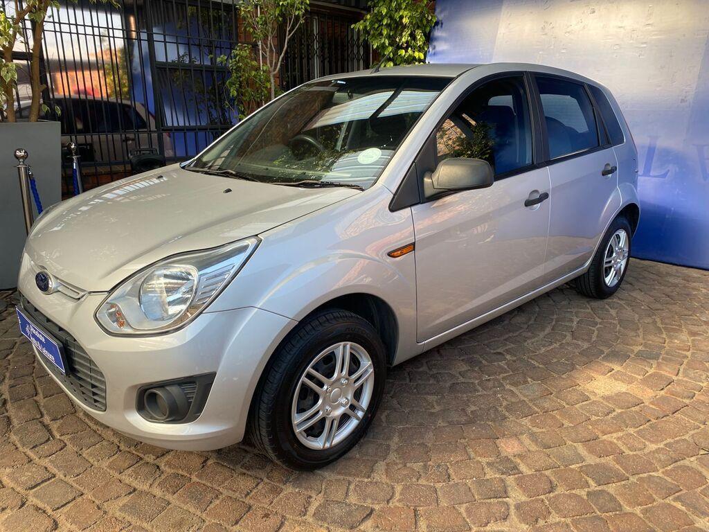 2014 Ford Figo 1.4i Ambiente 5-Door Hatch Back Q2FyTGlzdGluZzo0ODA2NjA ...