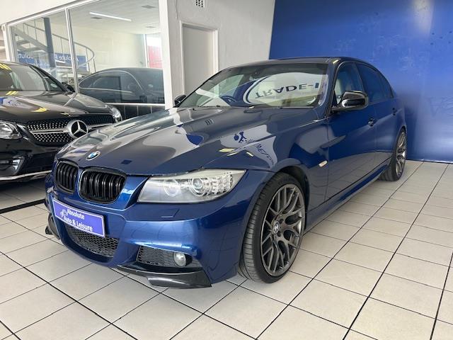 2009 BMW 330 - E90 330d E90 Sport Q2FyTGlzdGluZzozODIxNjQ R179900 | Avo ...