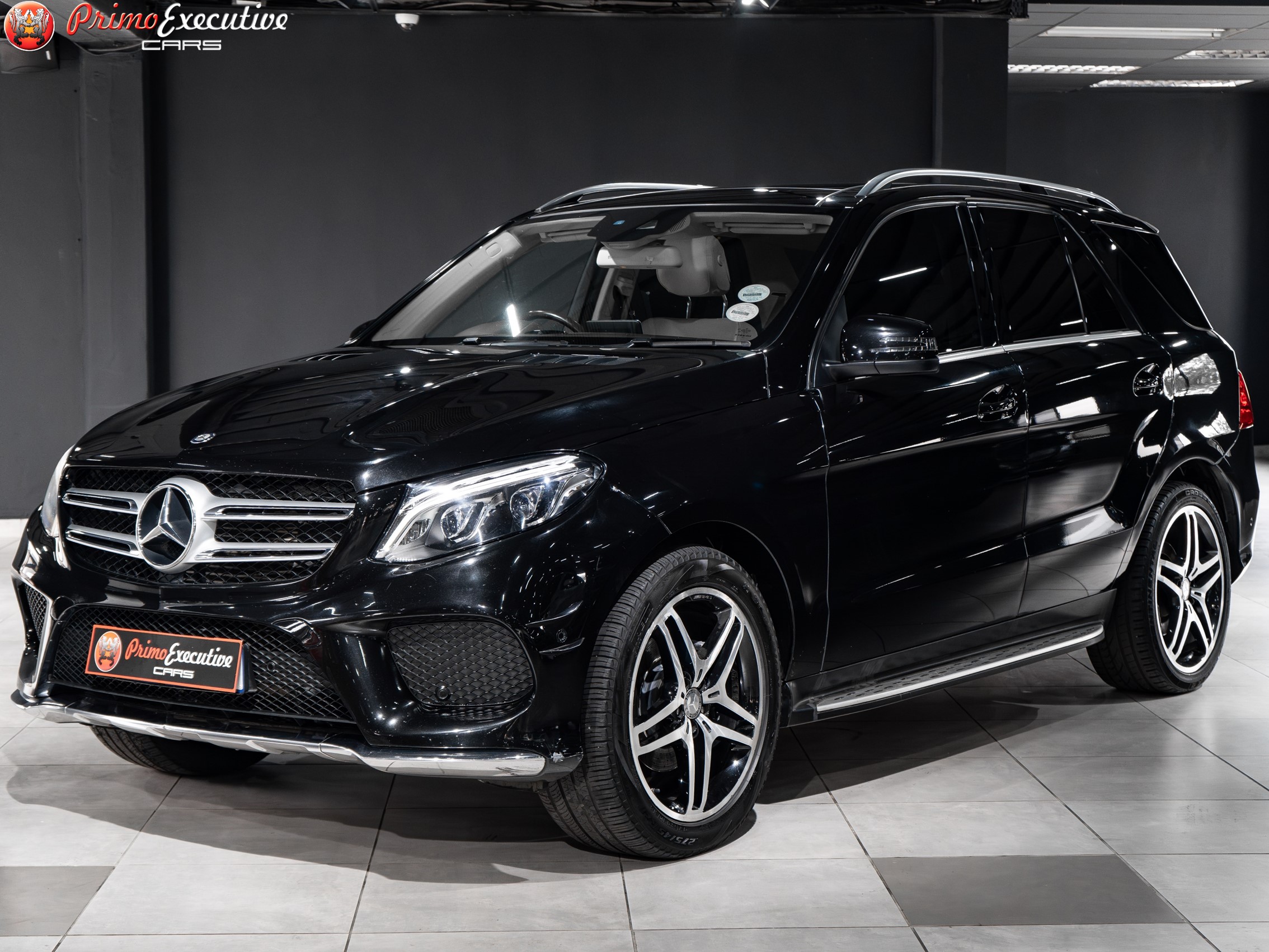 2016 Mercedes Benz GLE Class GLE 350d 4Matic Q2FyTGlzdGluZzo0MDUwNDc ...