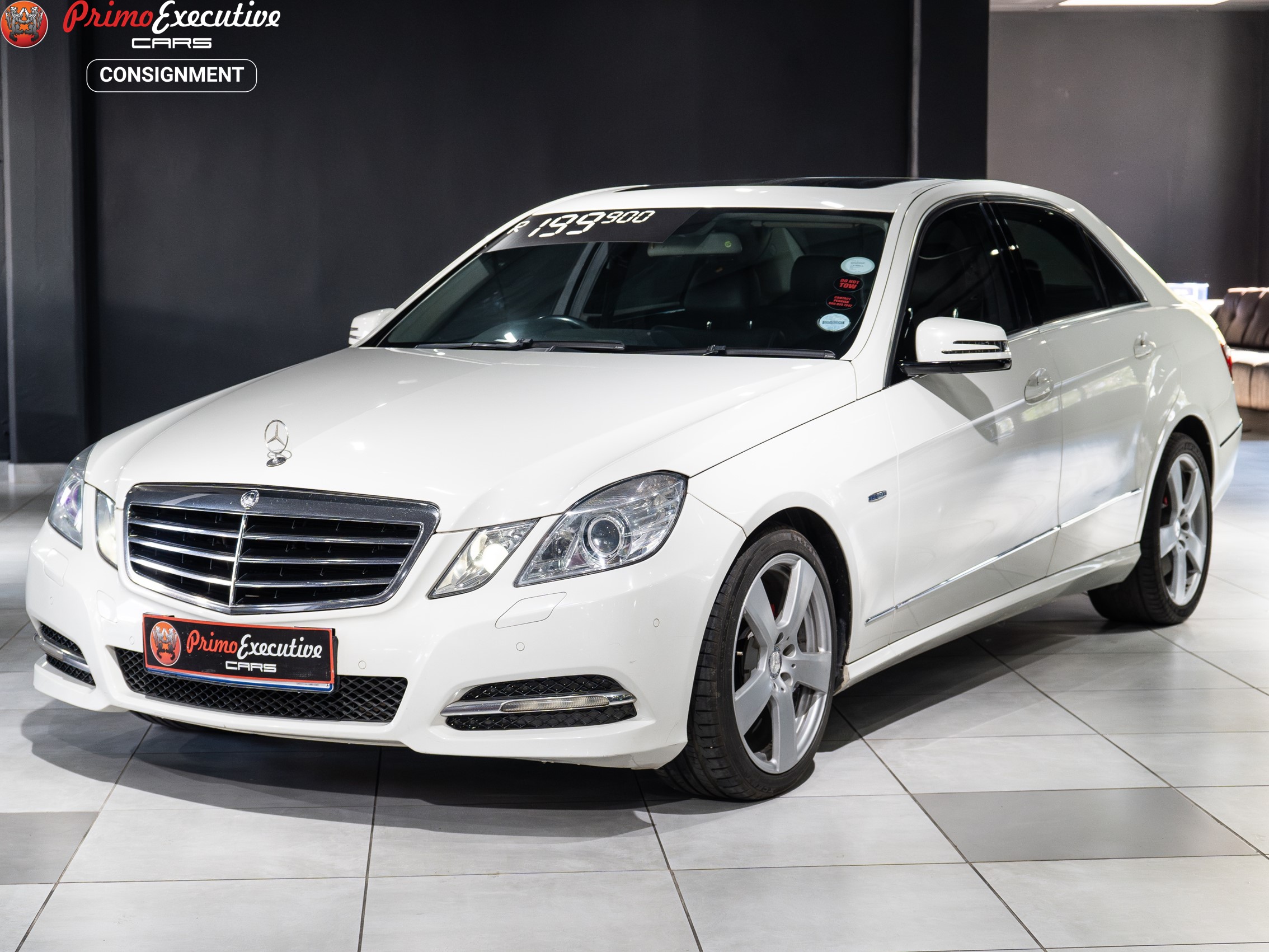 2011 Mercedes Benz E Class E 200 CGi Blue Efficiency Avantgarde Q2FyTGlzdGluZzo0MTMyNTI R199900 ...