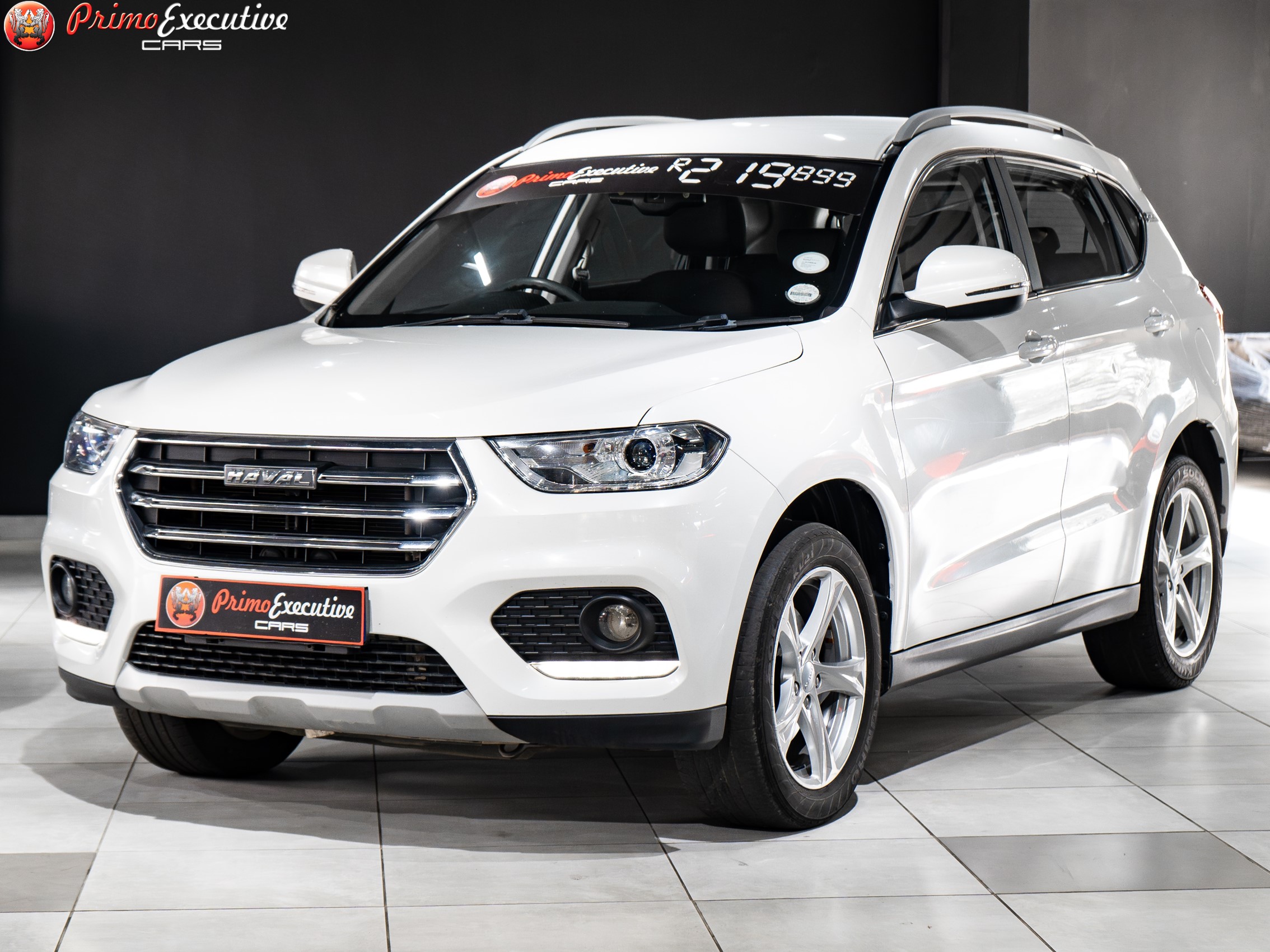 2021 Haval H2 1.5T City Q2FyTGlzdGluZzo0MTU4ODU R219900 | Avo Auto