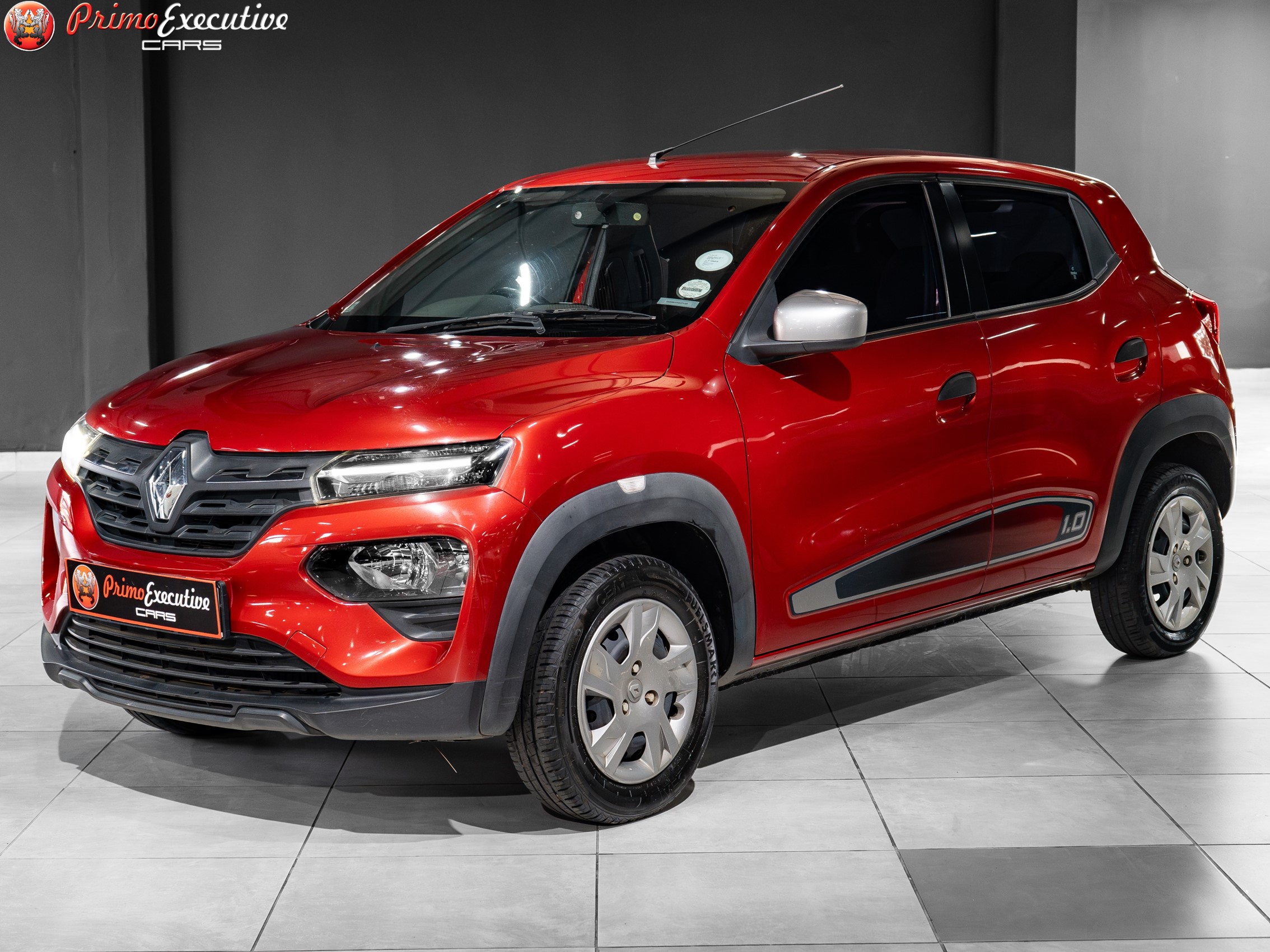 2021 Renault Kwid 1.0 Zen 5 Door Auto Q2FyTGlzdGluZzo0MTU5MjQ R149900 ...