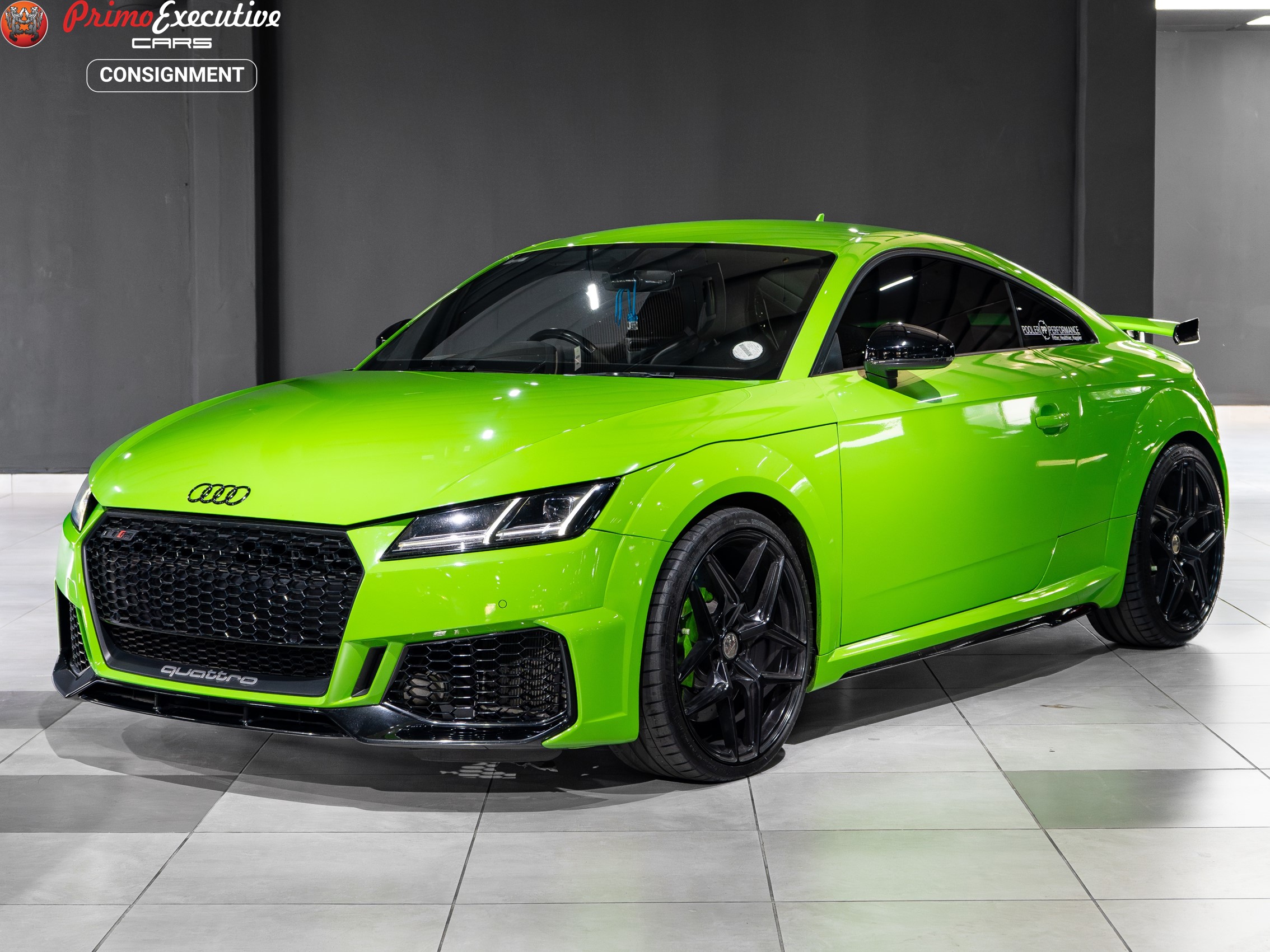 2021 Audi TT RS 294 kW Quattro Coupe S-Tronic Q2FyTGlzdGluZzo0MTg0NTM ...