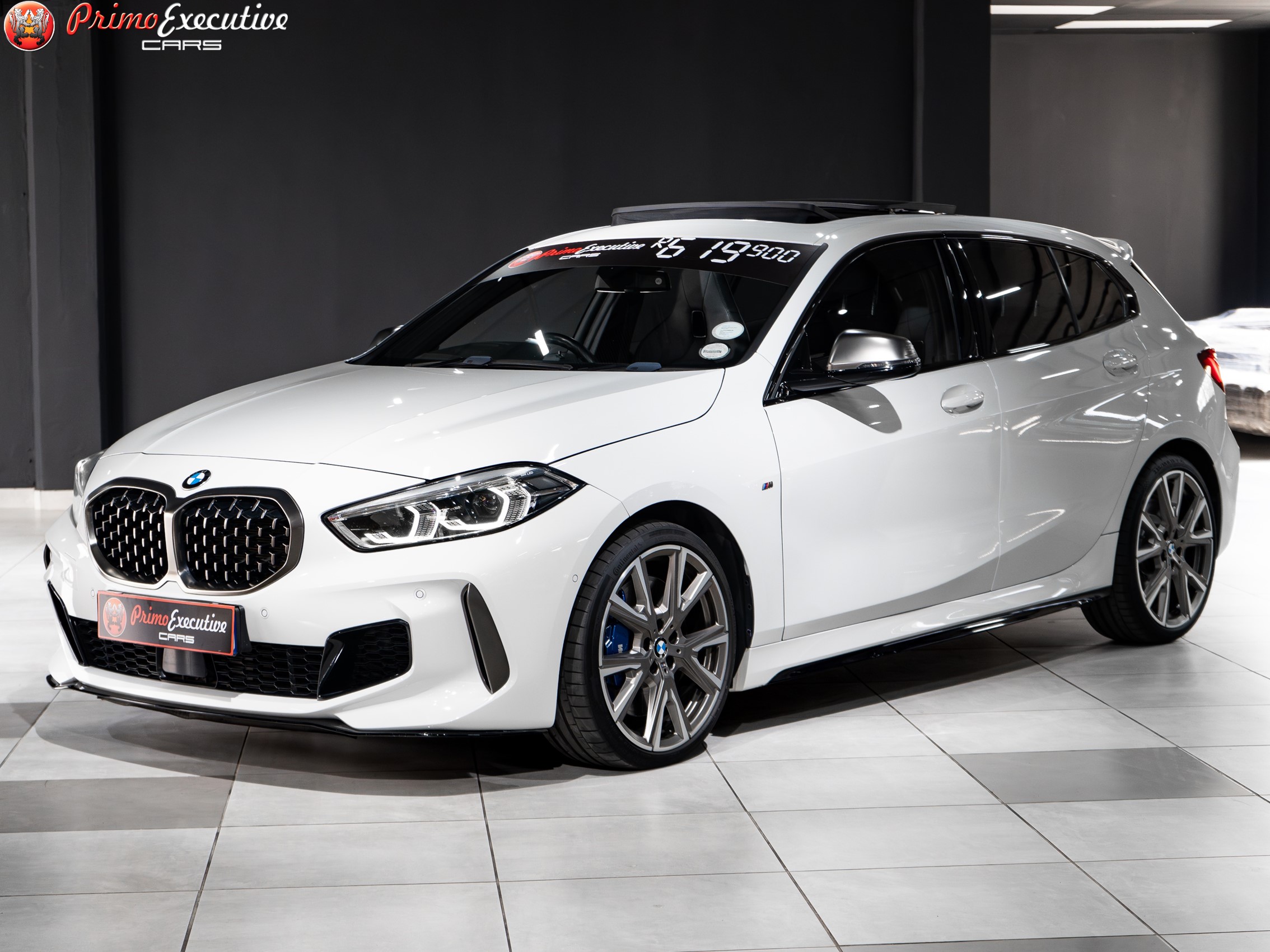 2020 BMW 135 - F40 M135i F40 xDrive Q2FyTGlzdGluZzo0MjE1NzY R619900 ...