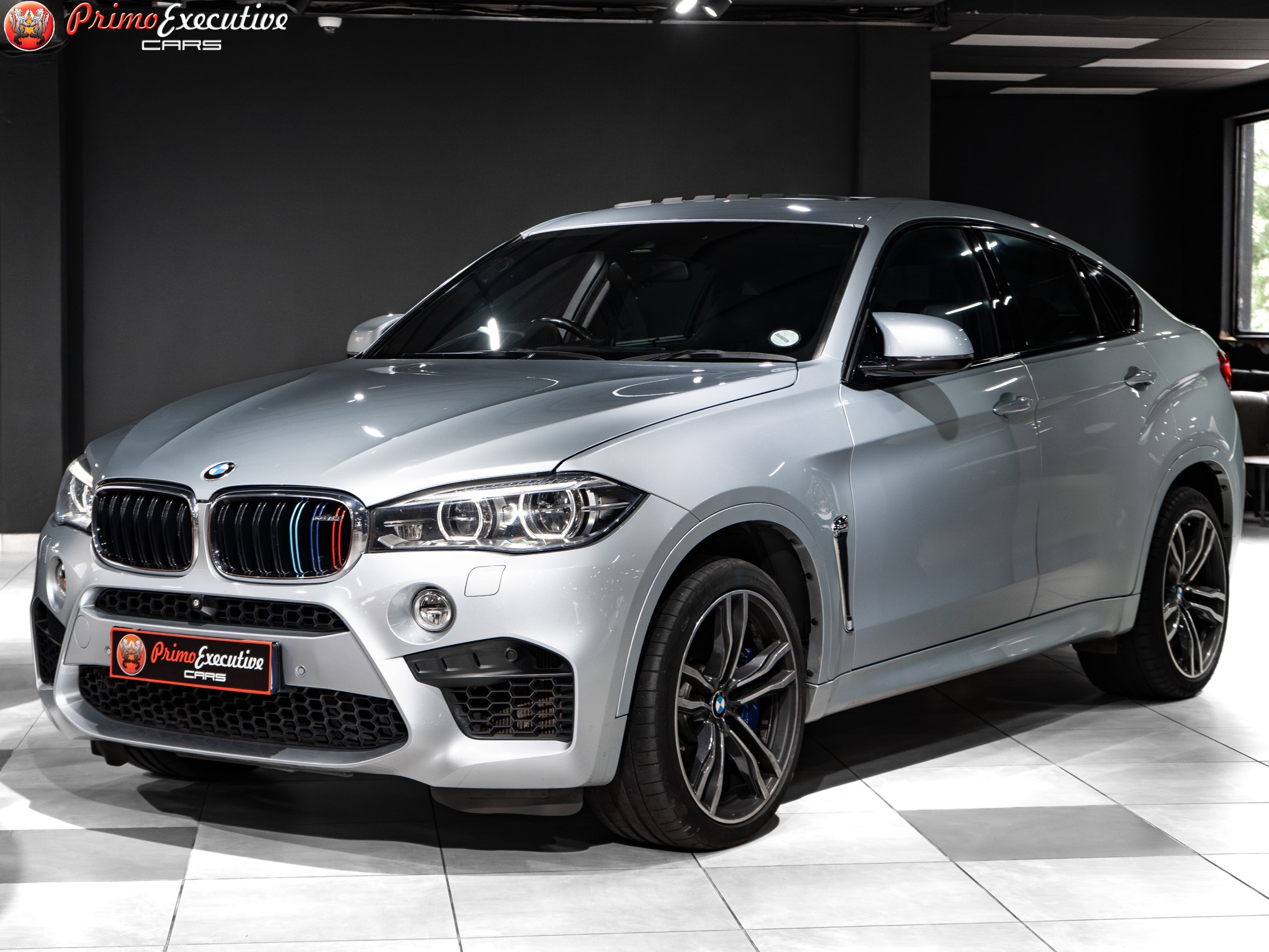 2019 BMW X6 F16 M Q2FyTGlzdGluZzo0MzY4OTc R899900 | Avo Auto