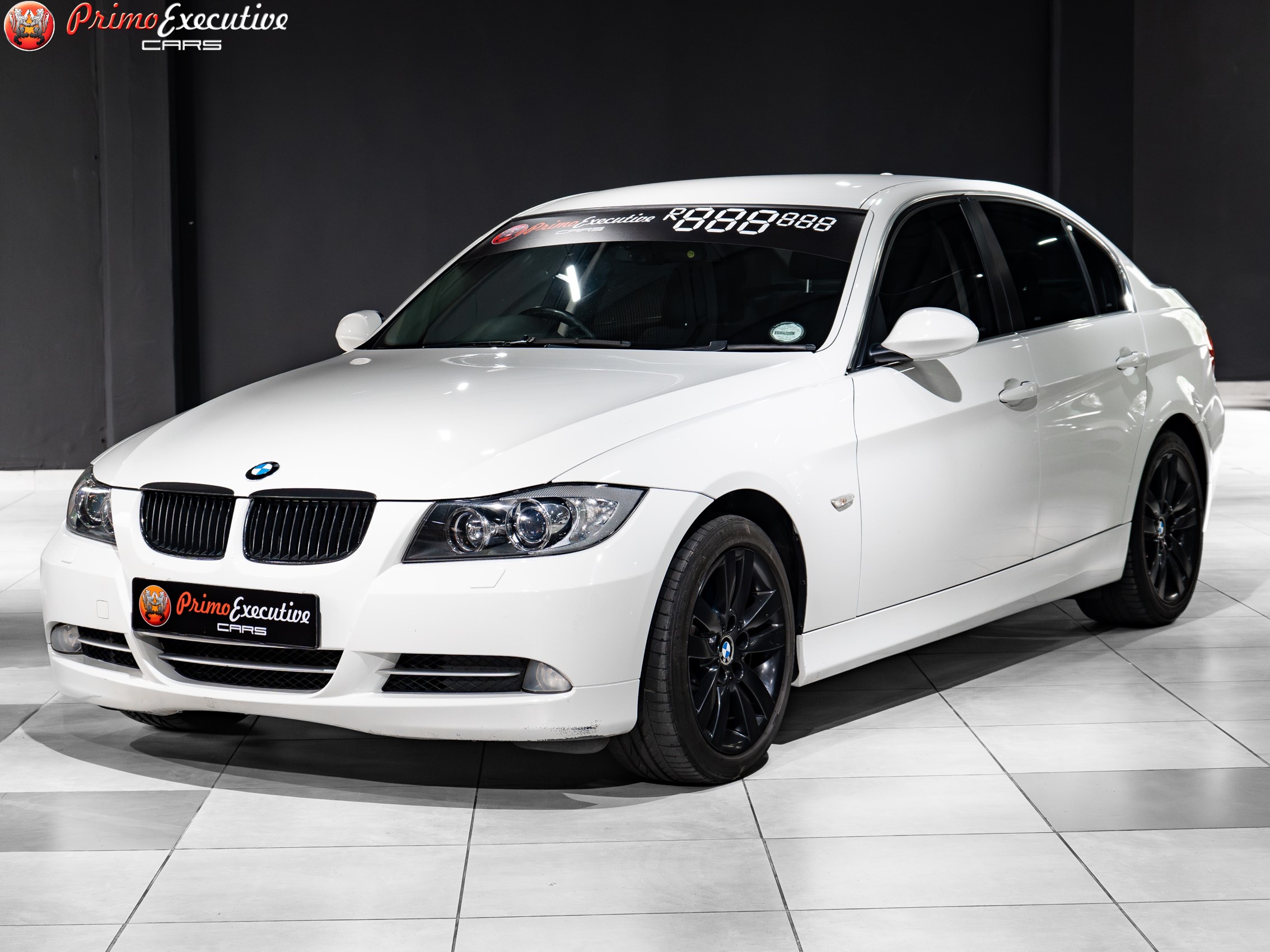 2008 BMW 335 - E90 335i E90 Exclusive Auto Q2FyTGlzdGluZzo0MzgwMzI ...