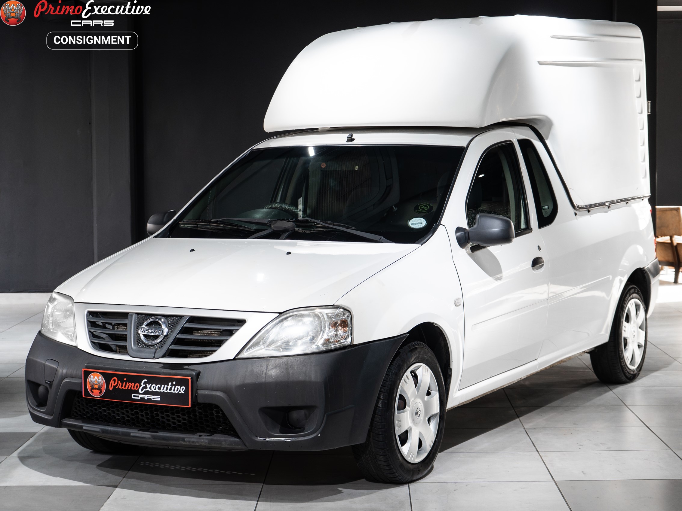 2015 Nissan NP 200 NP200 1.6 SE Q2FyTGlzdGluZzo0NTg5Mjg R110000 | Avo Auto