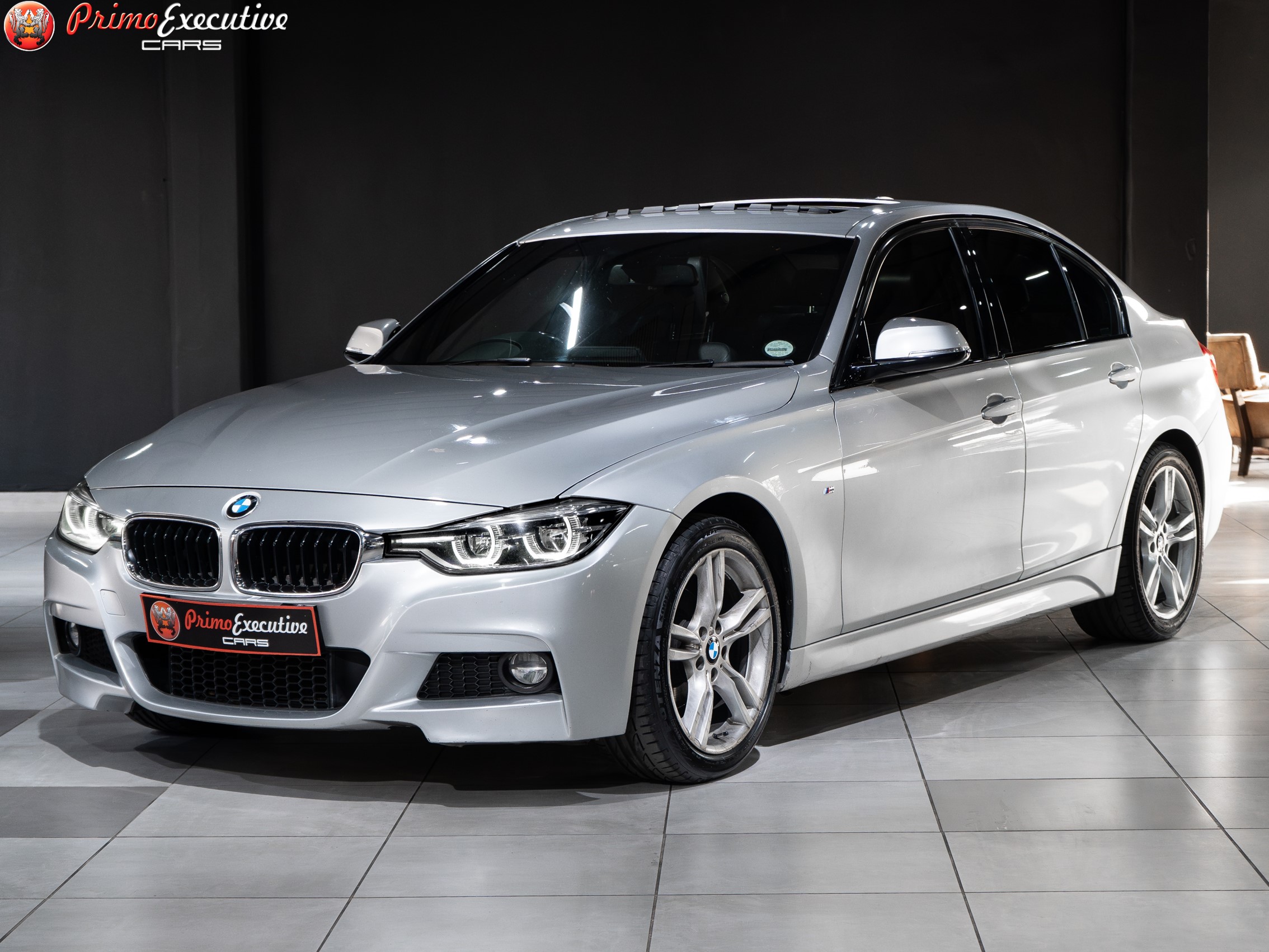 2016 BMW 320 - F30 320i F30 M-Sport Q2FyTGlzdGluZzo0NzIxODU R269900 ...