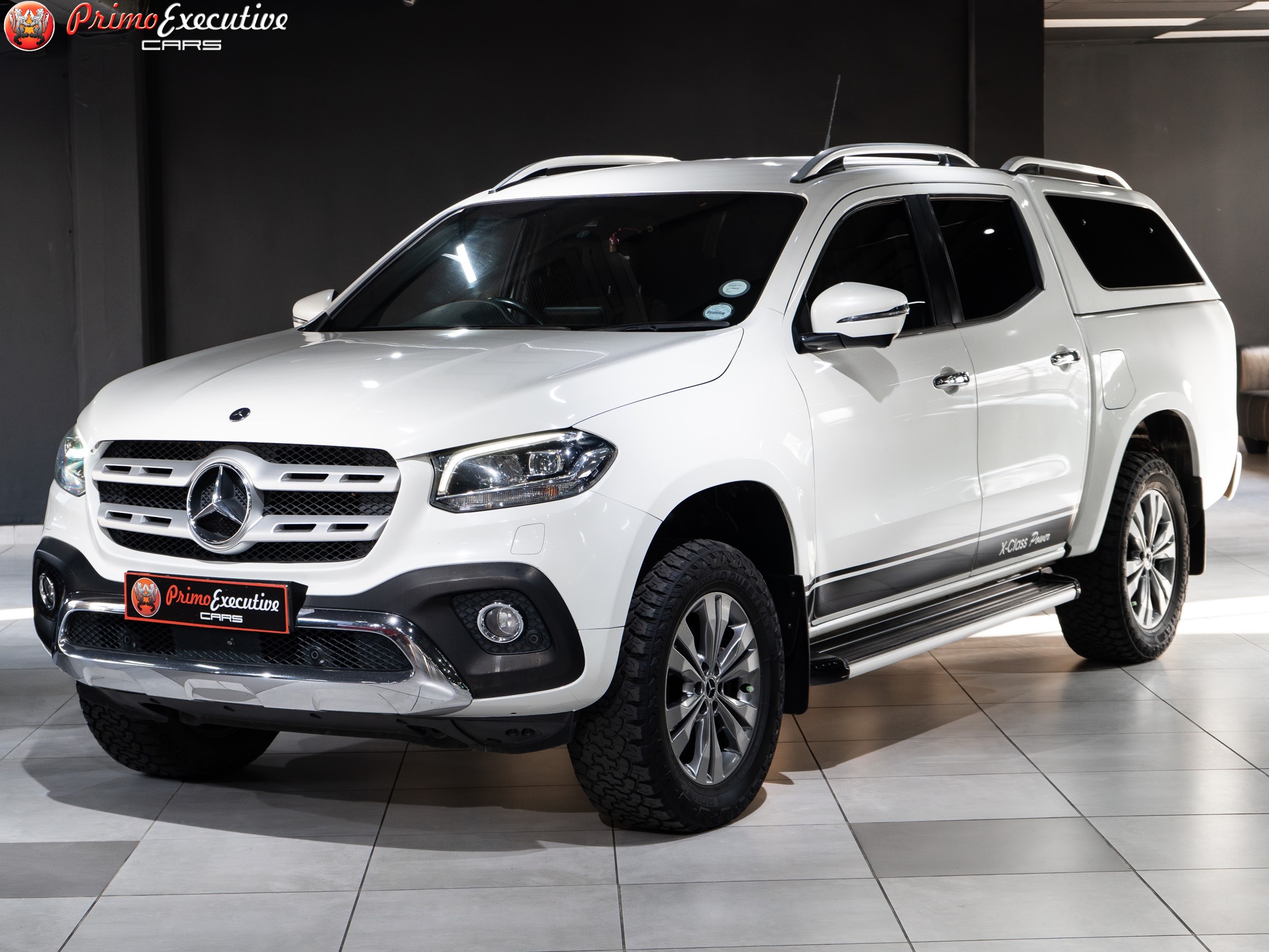 2020 Mercedes Benz X Class X250d Power 4x4 Q2FyTGlzdGluZzo0ODEyNTI ...