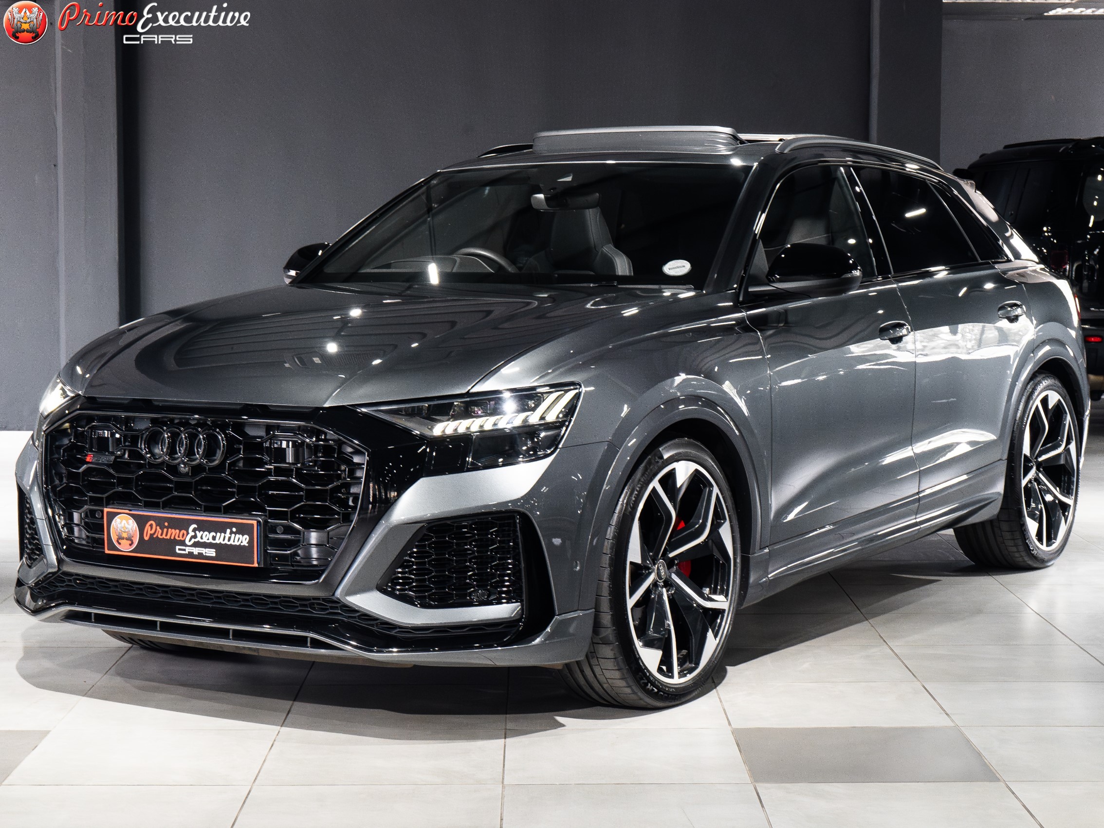 2021 Audi RS Q8 Quattro 441kW Q2FyTGlzdGluZzoyMTkzMDE R1999900 | Avo Auto