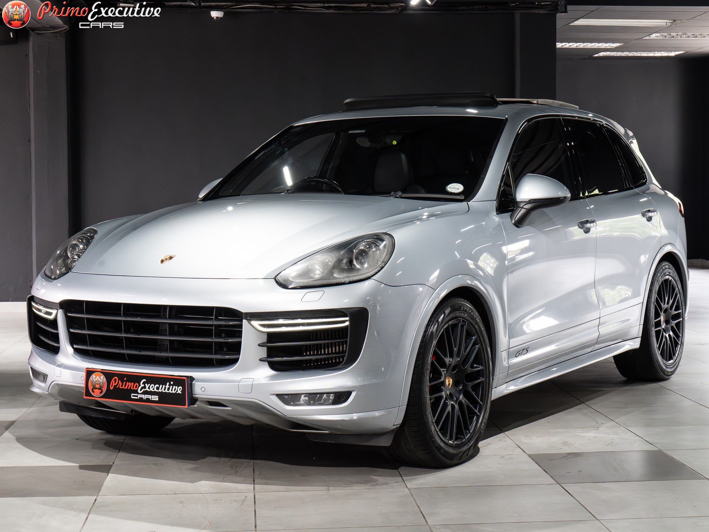 2017 Porsche Cayenne GTS 324 kW Tiptronic E2 GEN II Q2FyTGlzdGluZzozNjc5MTQ R699900 | Avo Auto