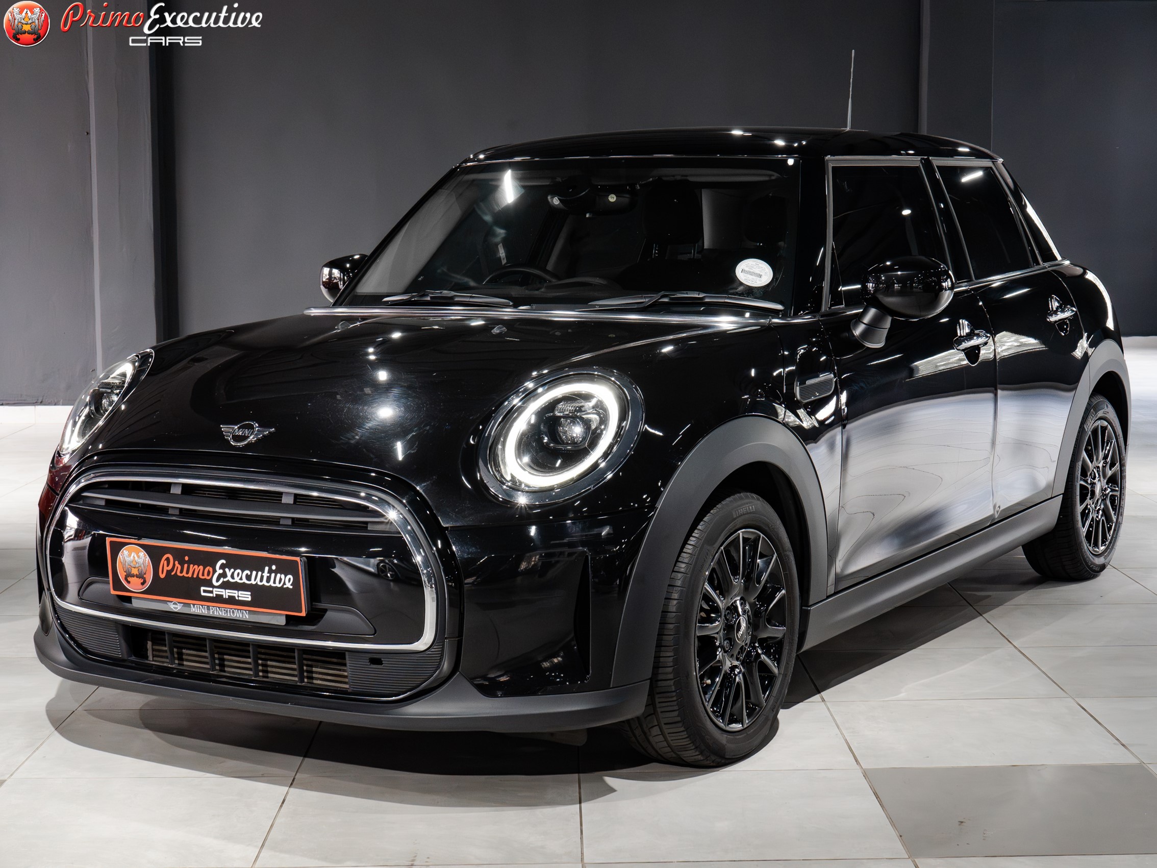2021 MINI Cooper 100 kW 5 Door Auto XU72 Q2FyTGlzdGluZzozNjc5MTk ...