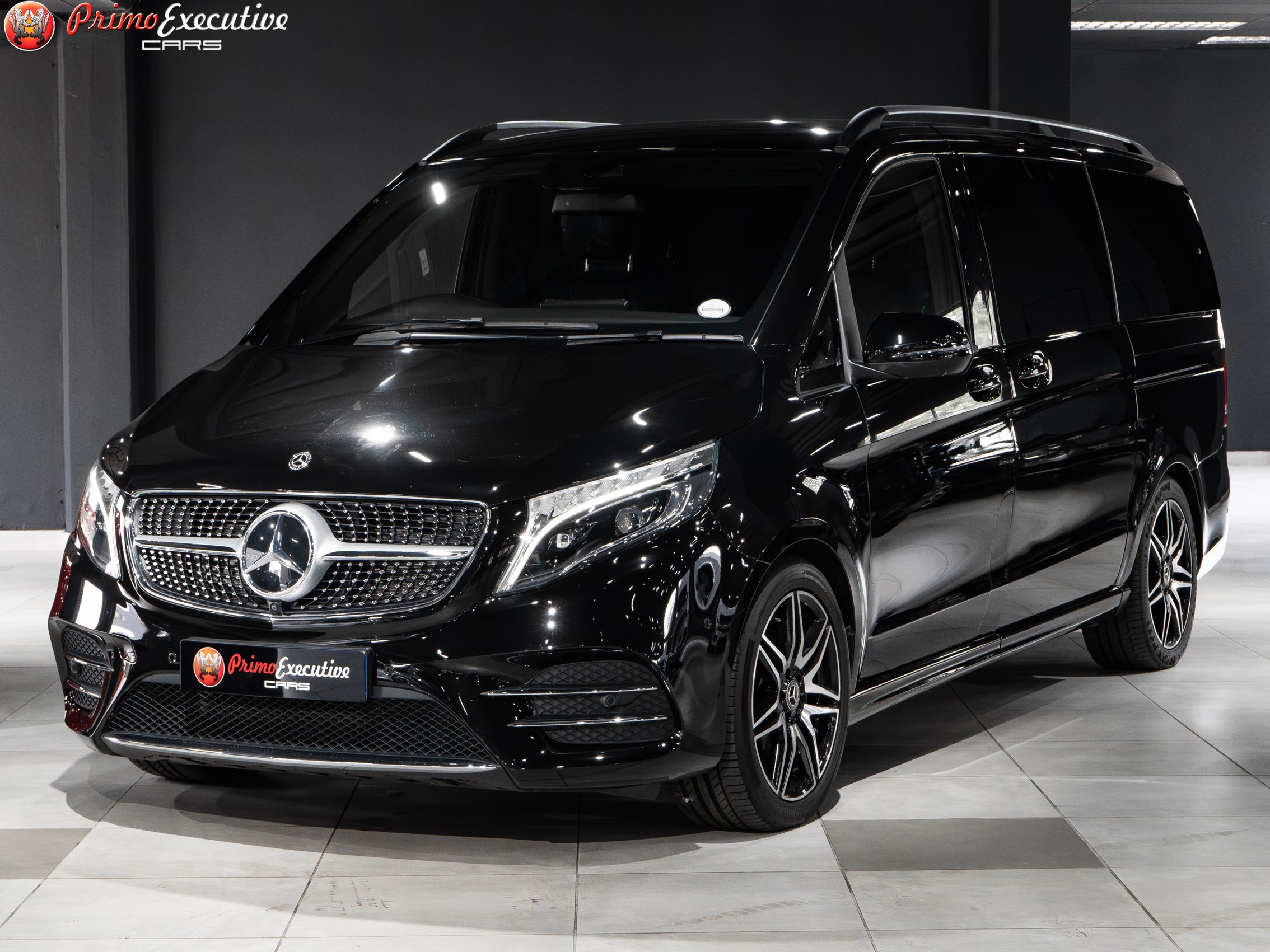 2021 Mercedes Benz V Class V300d Exclusive Q2FyTGlzdGluZzozNzA3ODU ...