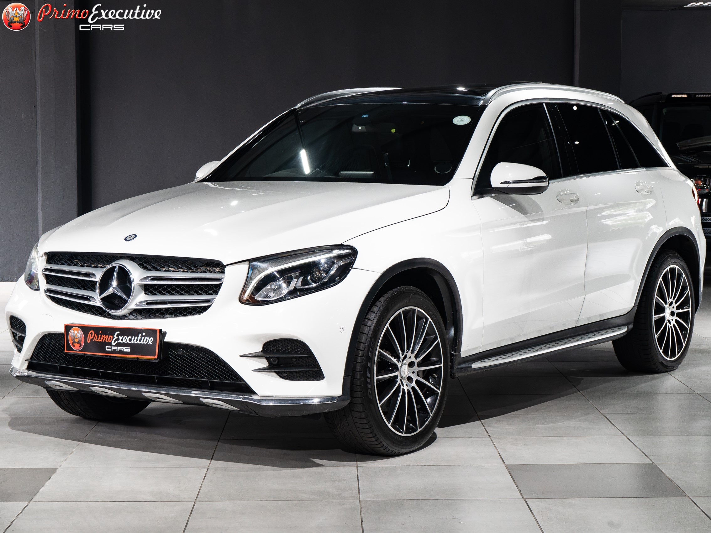 2017 Mercedes Benz GLC Class GLC 250d AMG Q2FyTGlzdGluZzozNzg3NzM ...