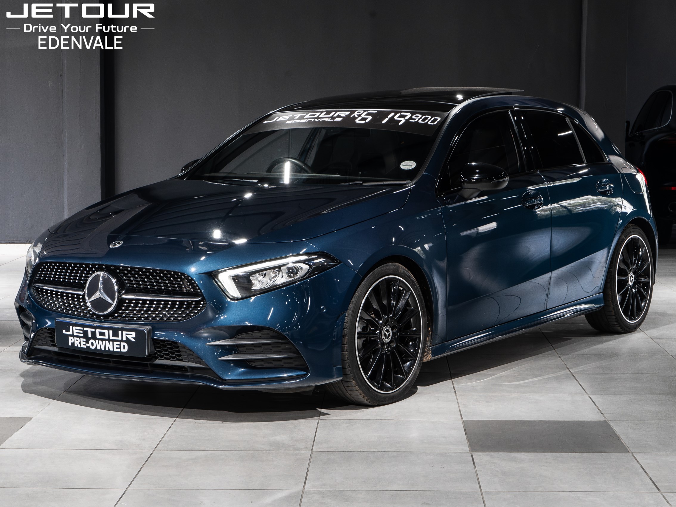 2021 Mercedes Benz A Class A 250 AMG Auto Q2FyTGlzdGluZzozOTU4MTc ...