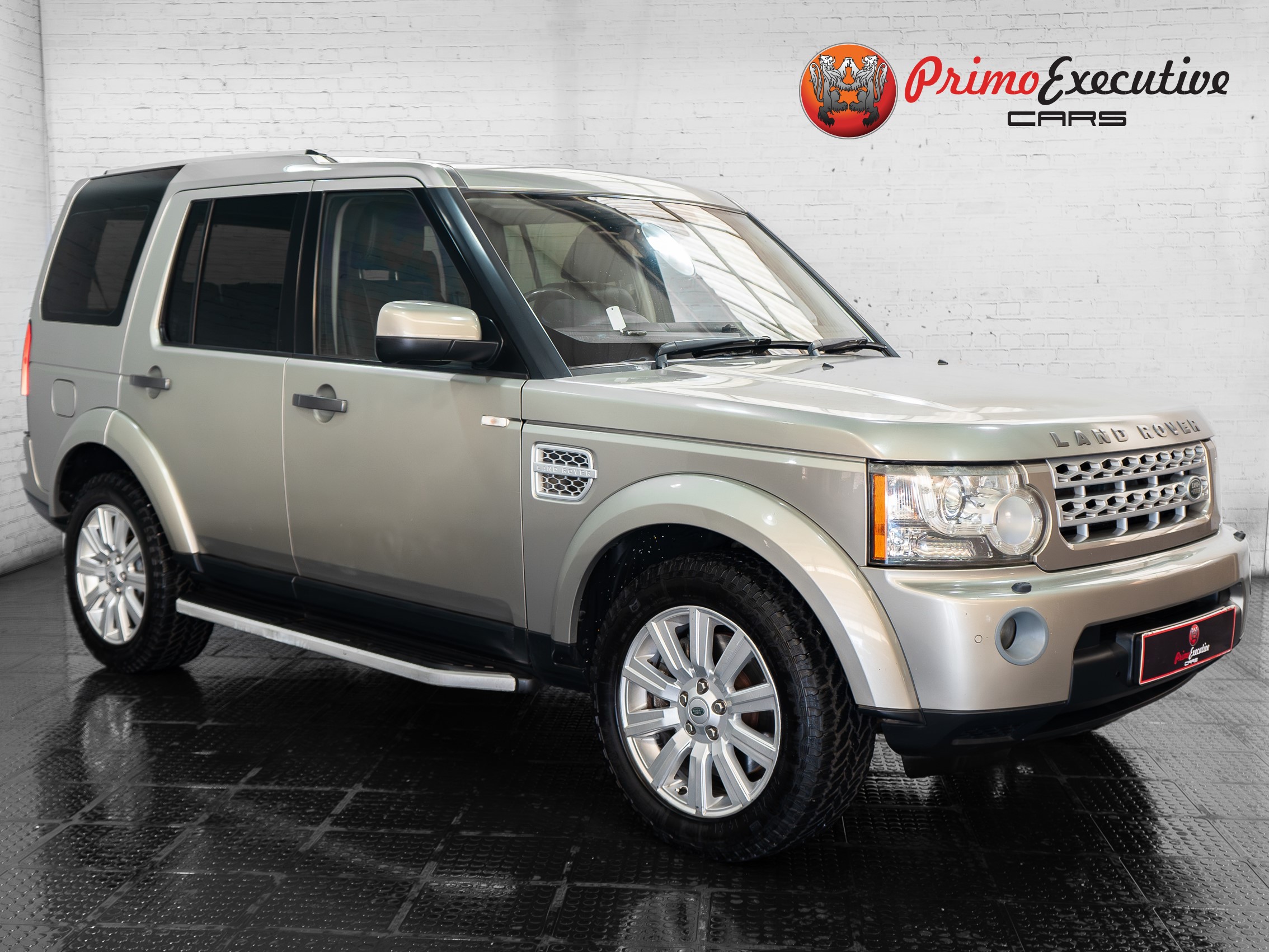 2013 Land Rover Discovery 4 3.0 TD SD V6 SE Q2FyTGlzdGluZzozOTY3Nzg ...