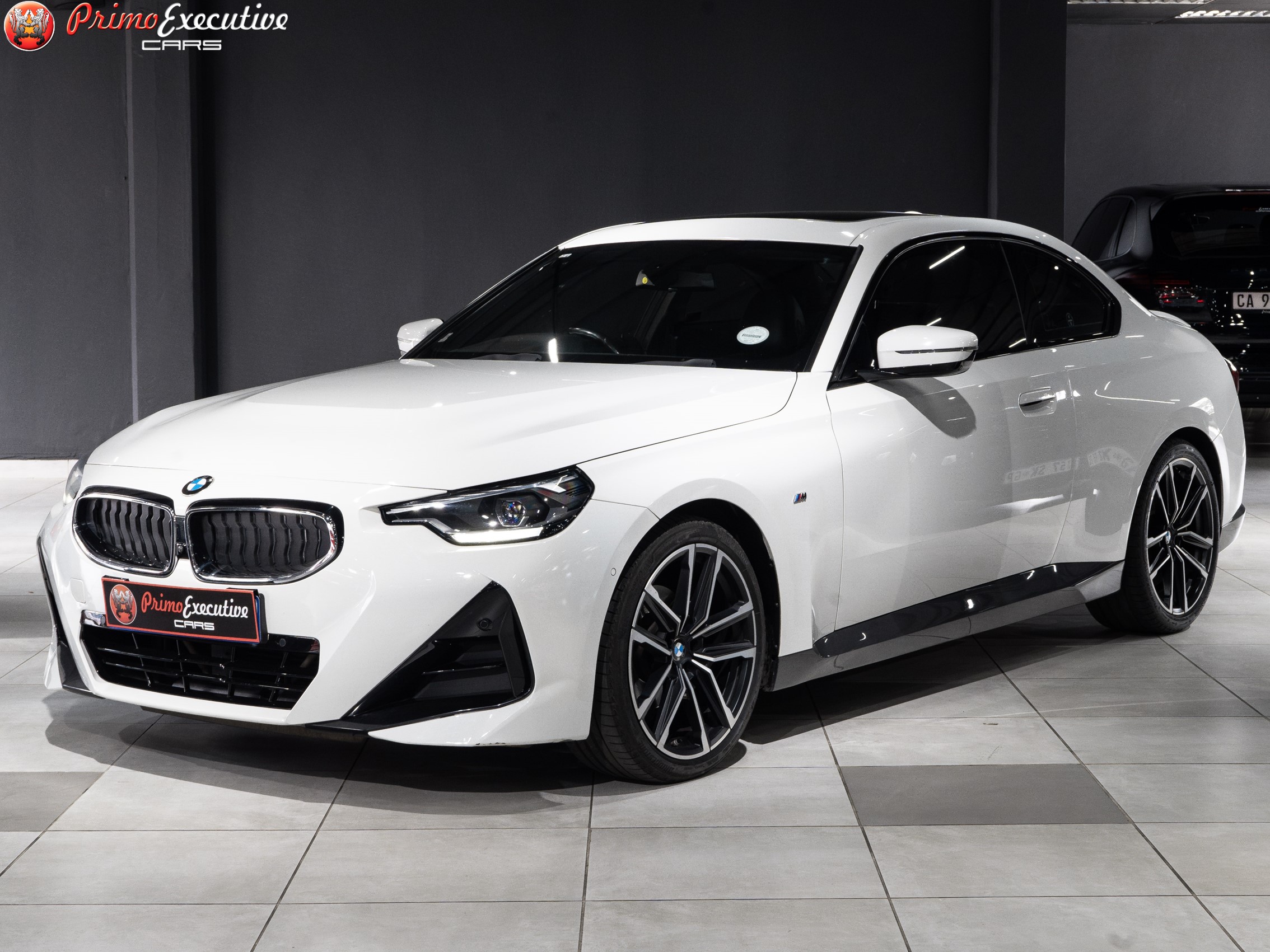 2022 BMW M2 220i G42 M-Sport Steptronic Q2FyTGlzdGluZzozOTY4MjE R669900 ...