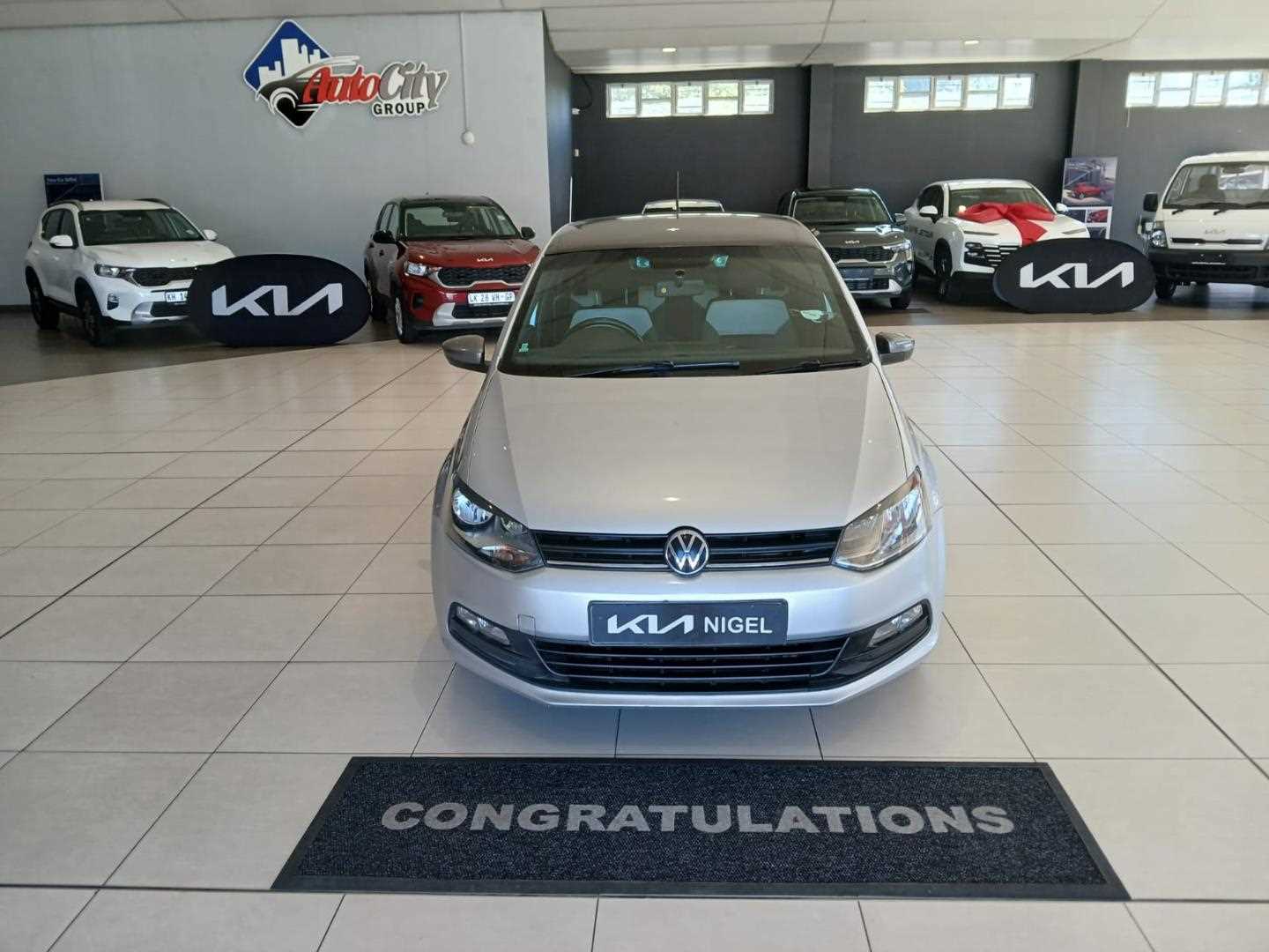 2021 Volkswagen VW Polo Vivo 1.4 Mswenko 5 Door Q2FyTGlzdGluZzo0MjIxMTI ...