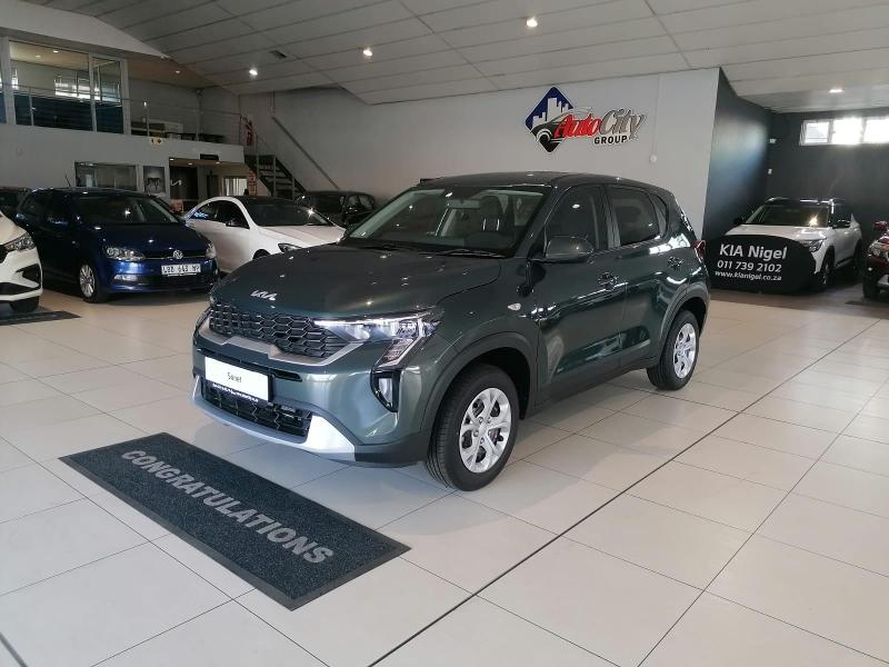 2026 Kia Sonet 1.5 LS Q2FyTGlzdGluZzo1MDAwMTg R288995 | Avo Auto